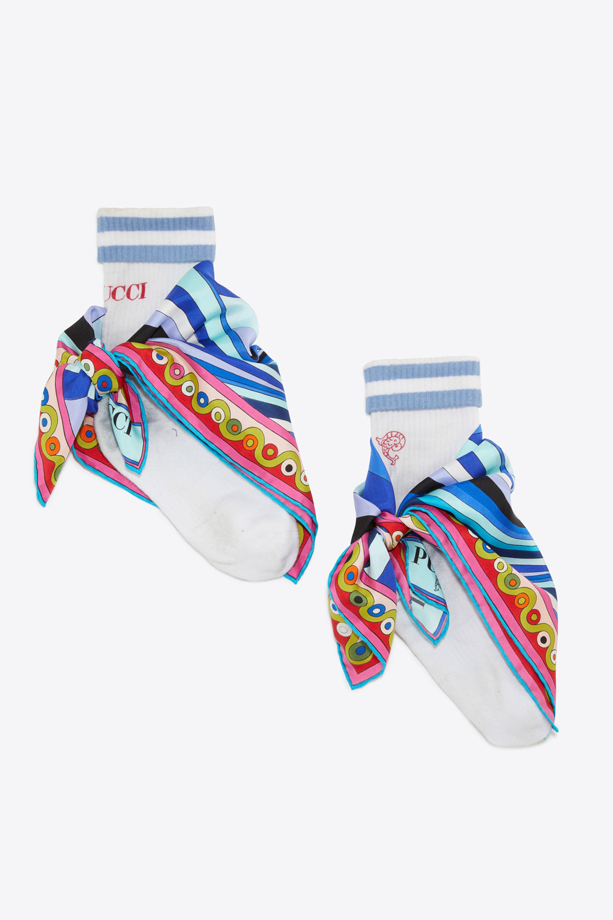 Tights and socks – printed and designer styles for women