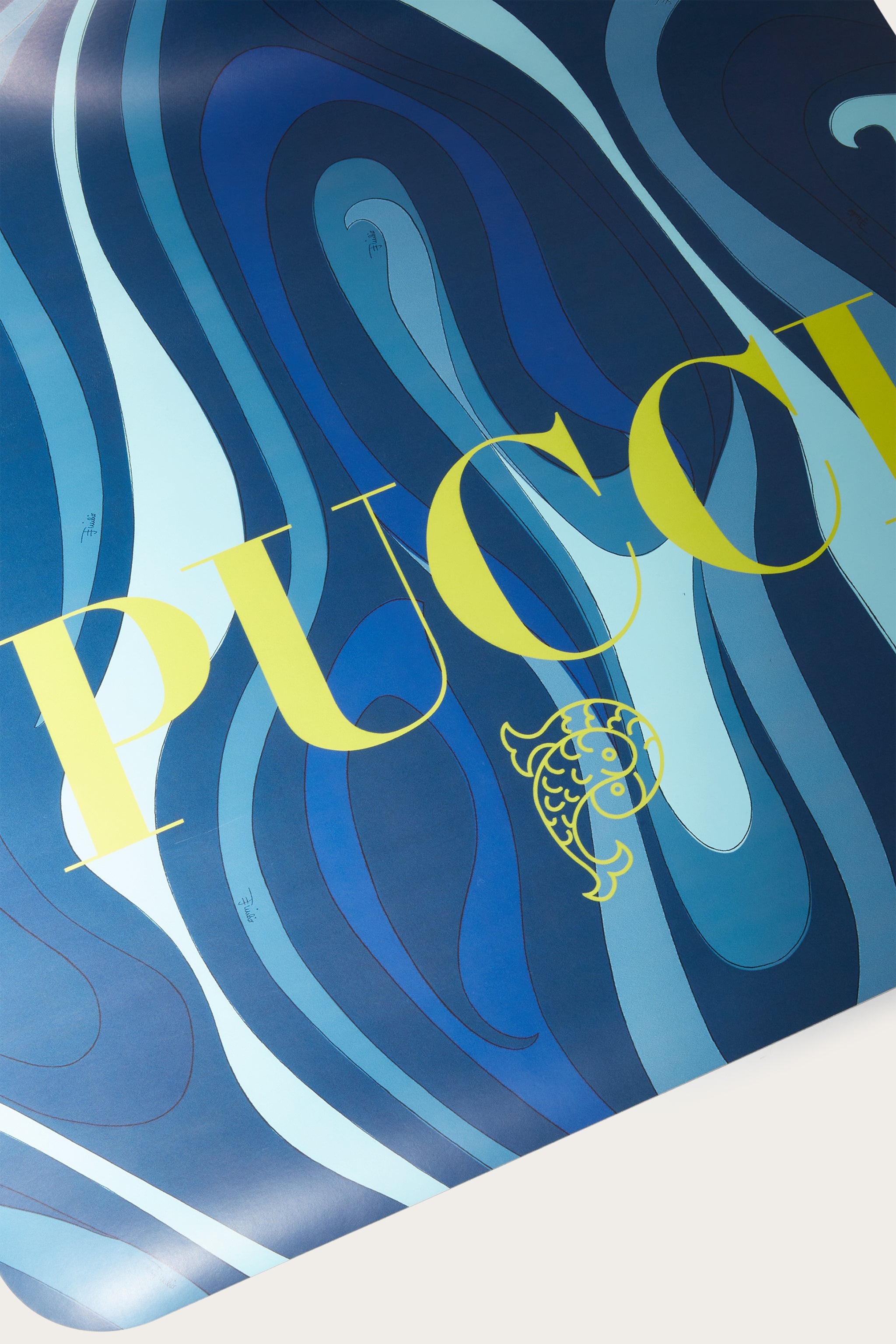 Pucci: Yoga Clothing | Pucci