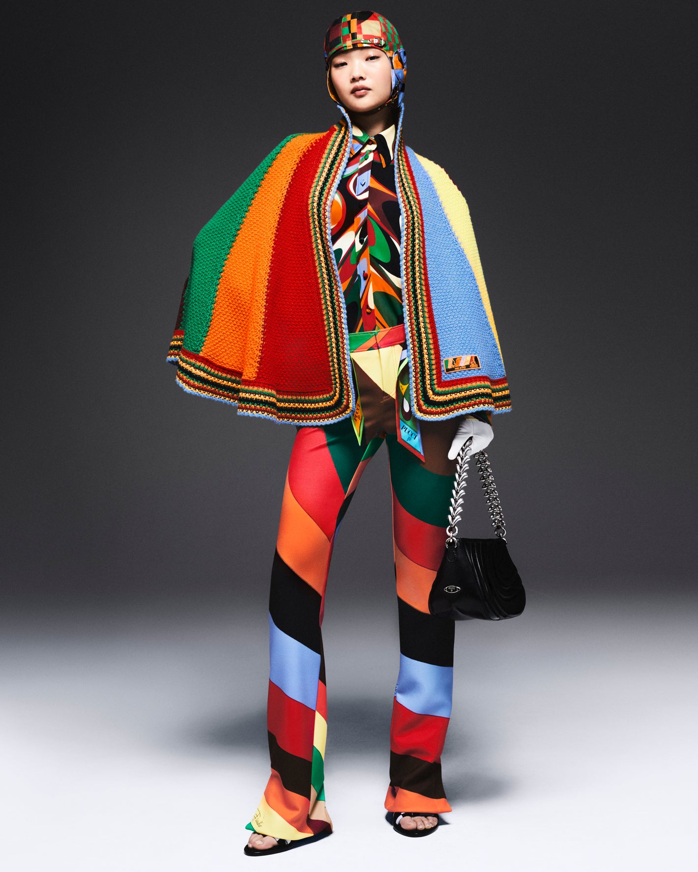 SUPERNOVA: AN EXPLOSION OF LIGHT – PUCCI Online Store