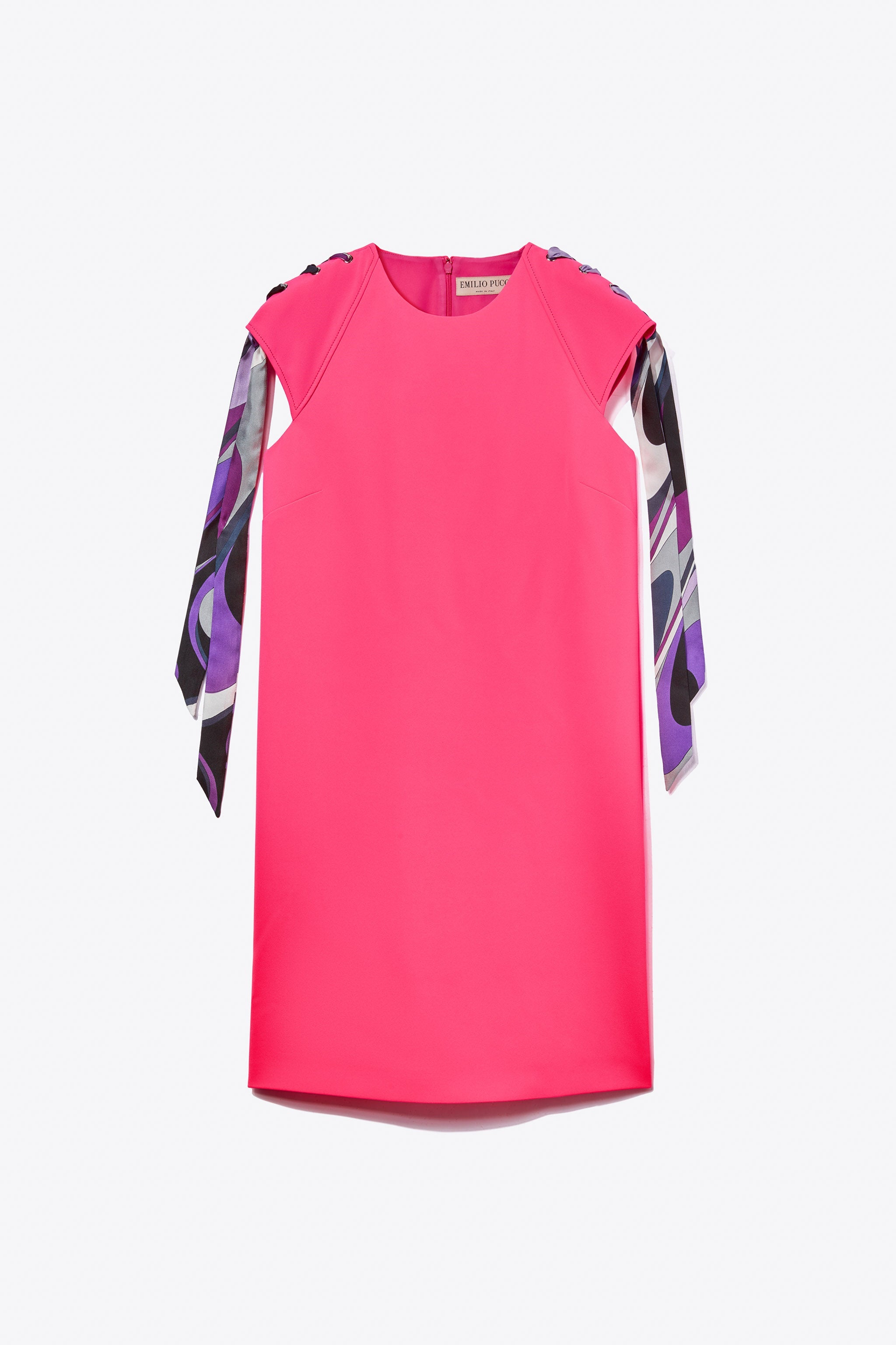 Pucci Dress: geometric print dress and more | Pucci