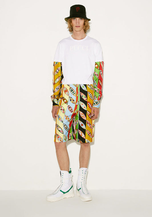 Pucci menswear: italian clothes men | Pucci