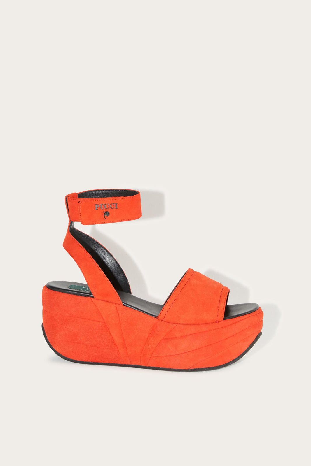 Pucci shoes: italian shoes made by designer | PuccI