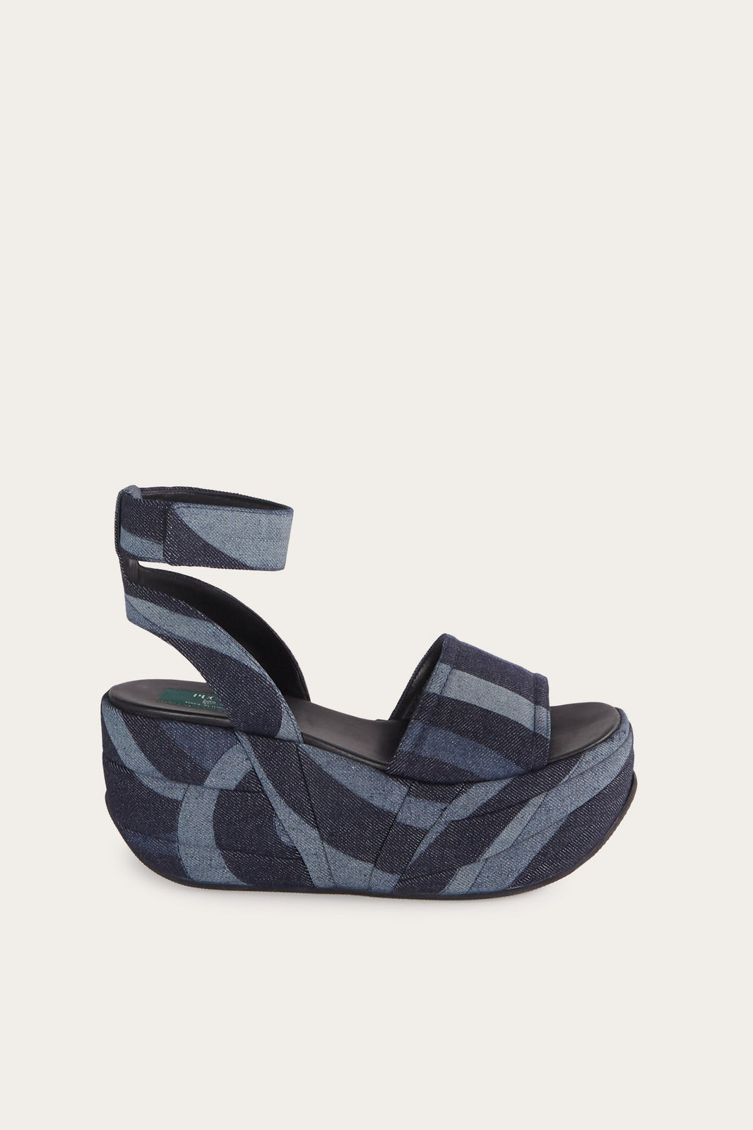Pucci shoes: italian shoes made by designer | PuccI