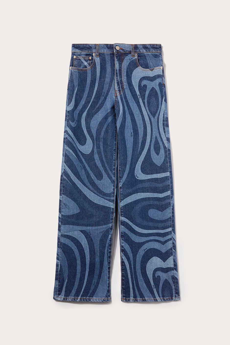 Pucci printed and solid shorts & pants | Pucci