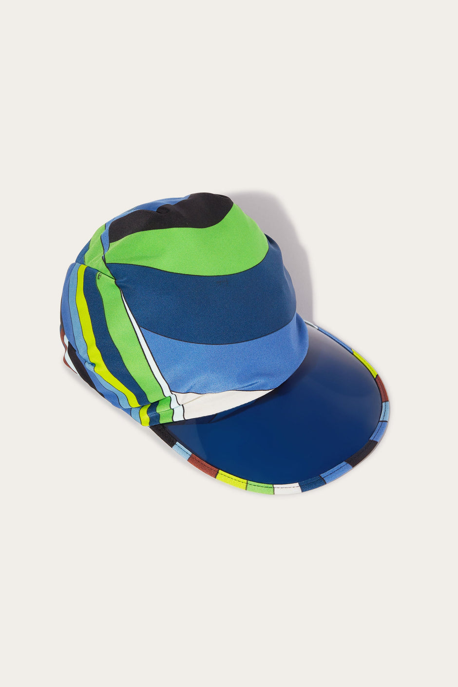 Pucci hat and hair accessories: luxury hat and hair accessories made by ...