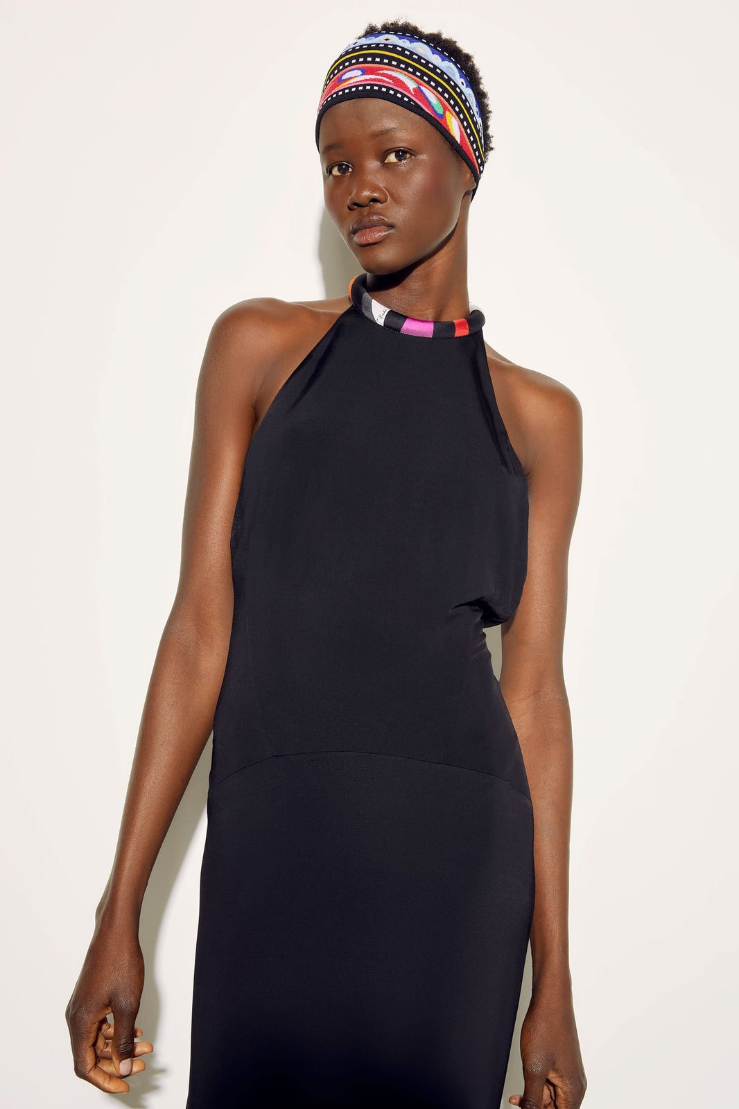 Pucci hat and hair accessories: luxury hat and hair accessories made by ...