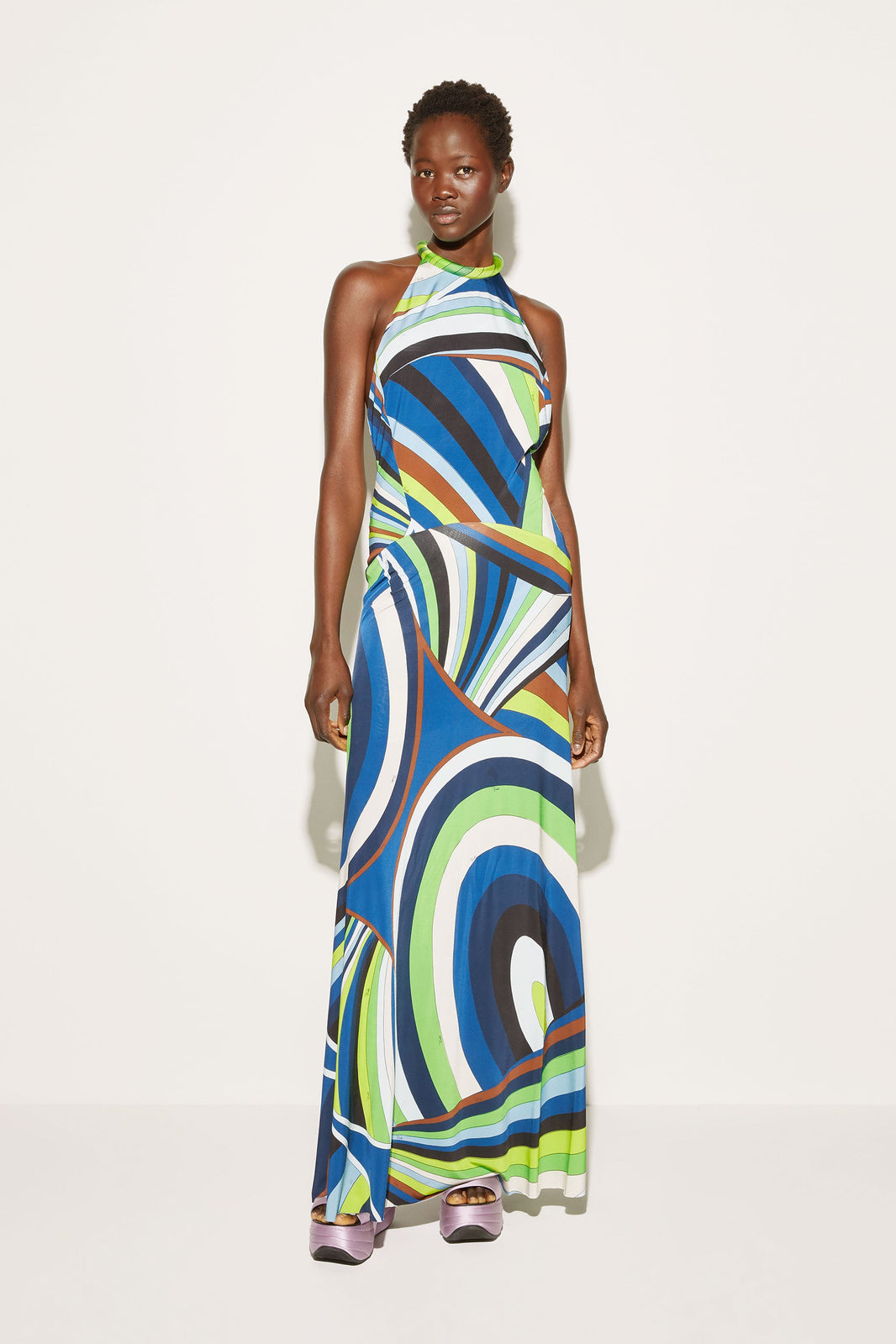 Pucci Woman Ready to wear & accessories | Pucci