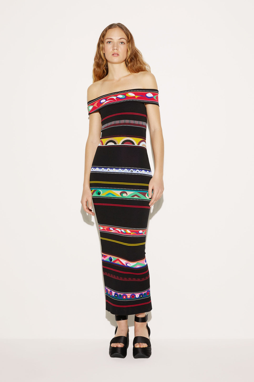 Pucci clothing: italian brand clothes | Pucci International