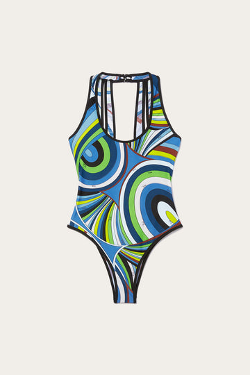 Pucci swimsuit: designer swimsuit | Pucci US