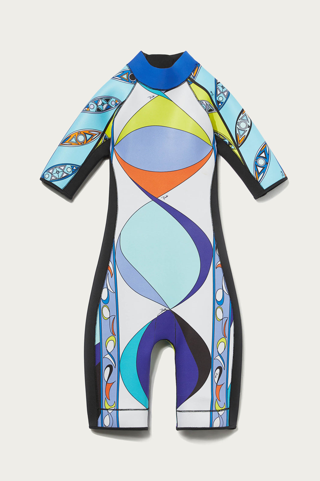 Pucci swimsuit: designer swimsuit | Pucci US