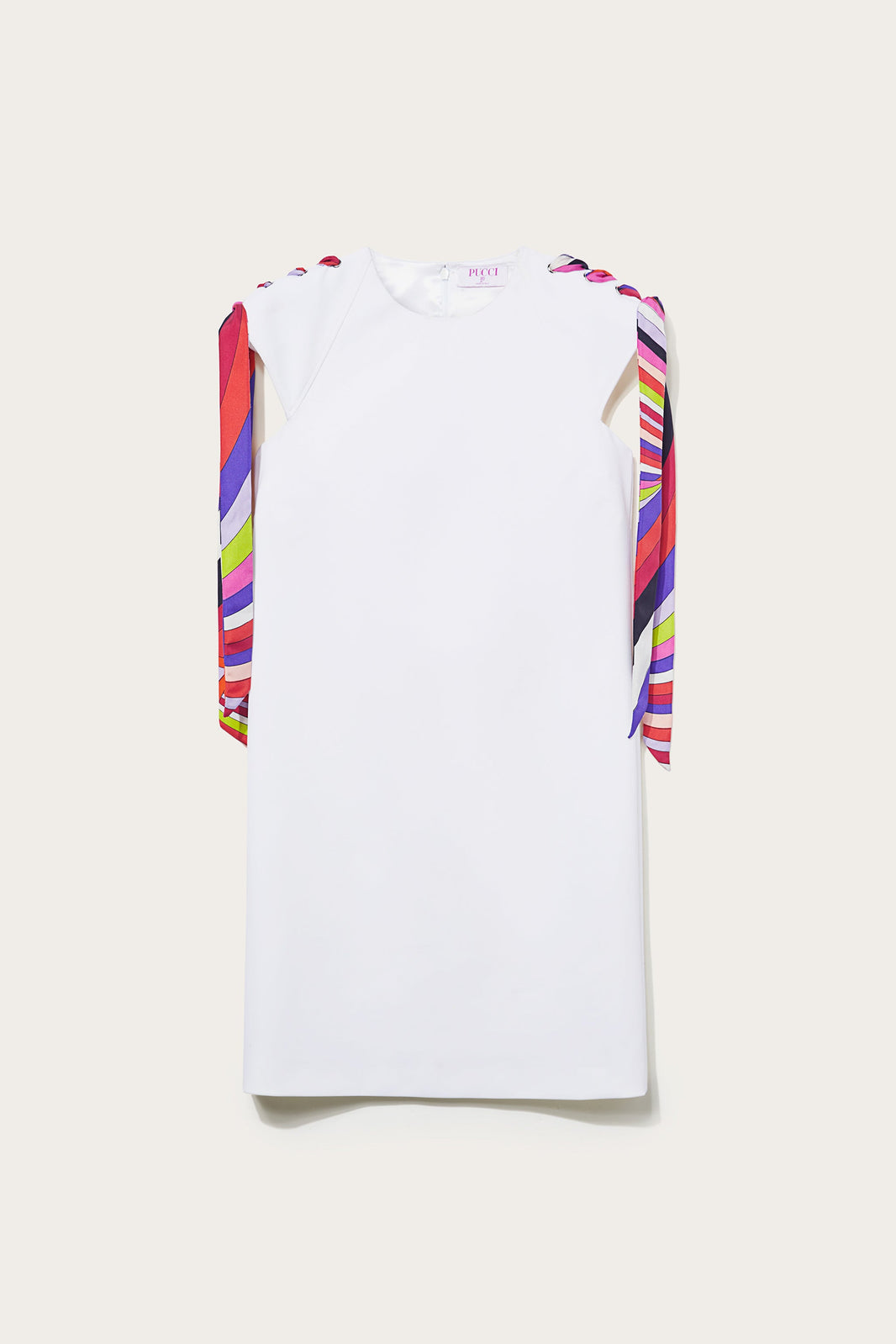 Pucci Dress: geometric print dress and more | Pucci