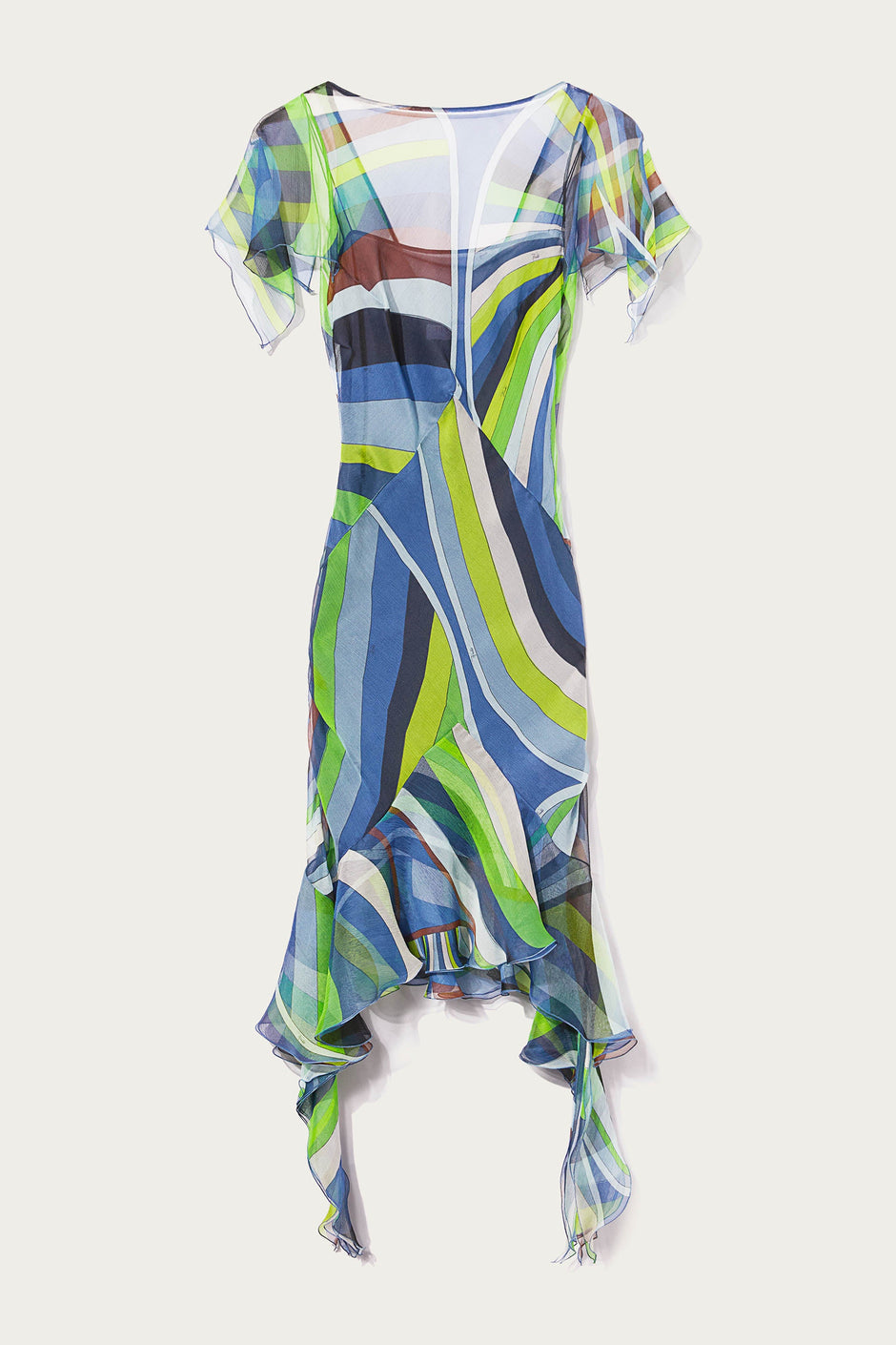 Pucci clothing: italian brand clothes | Pucci International