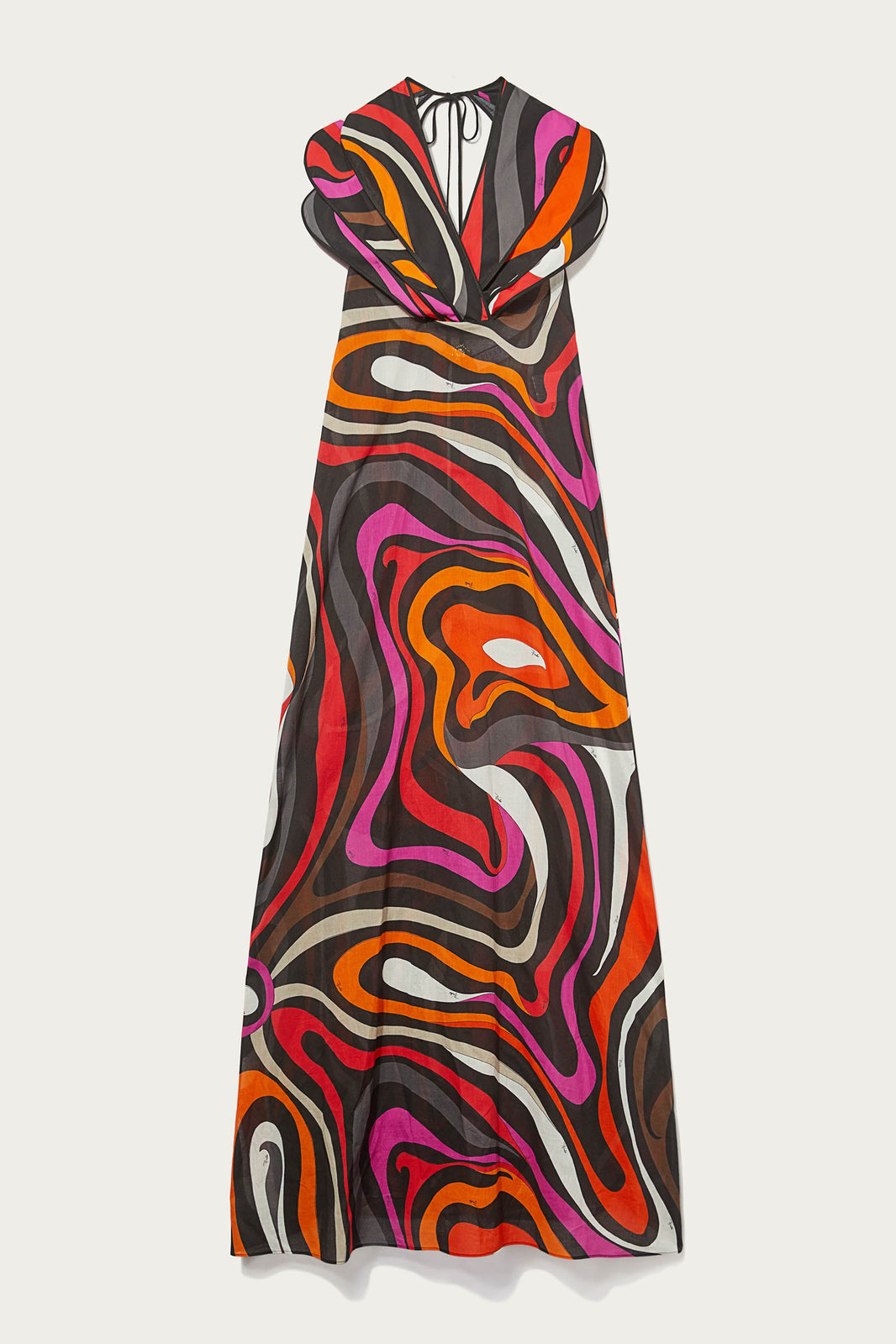 Pucci Dress: geometric print dress and more | Pucci