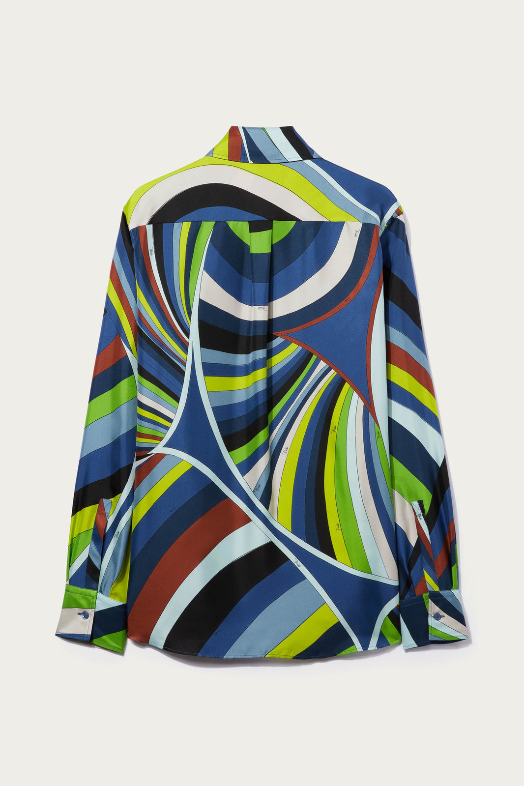 Pucci menswear: italian clothes men | Pucci