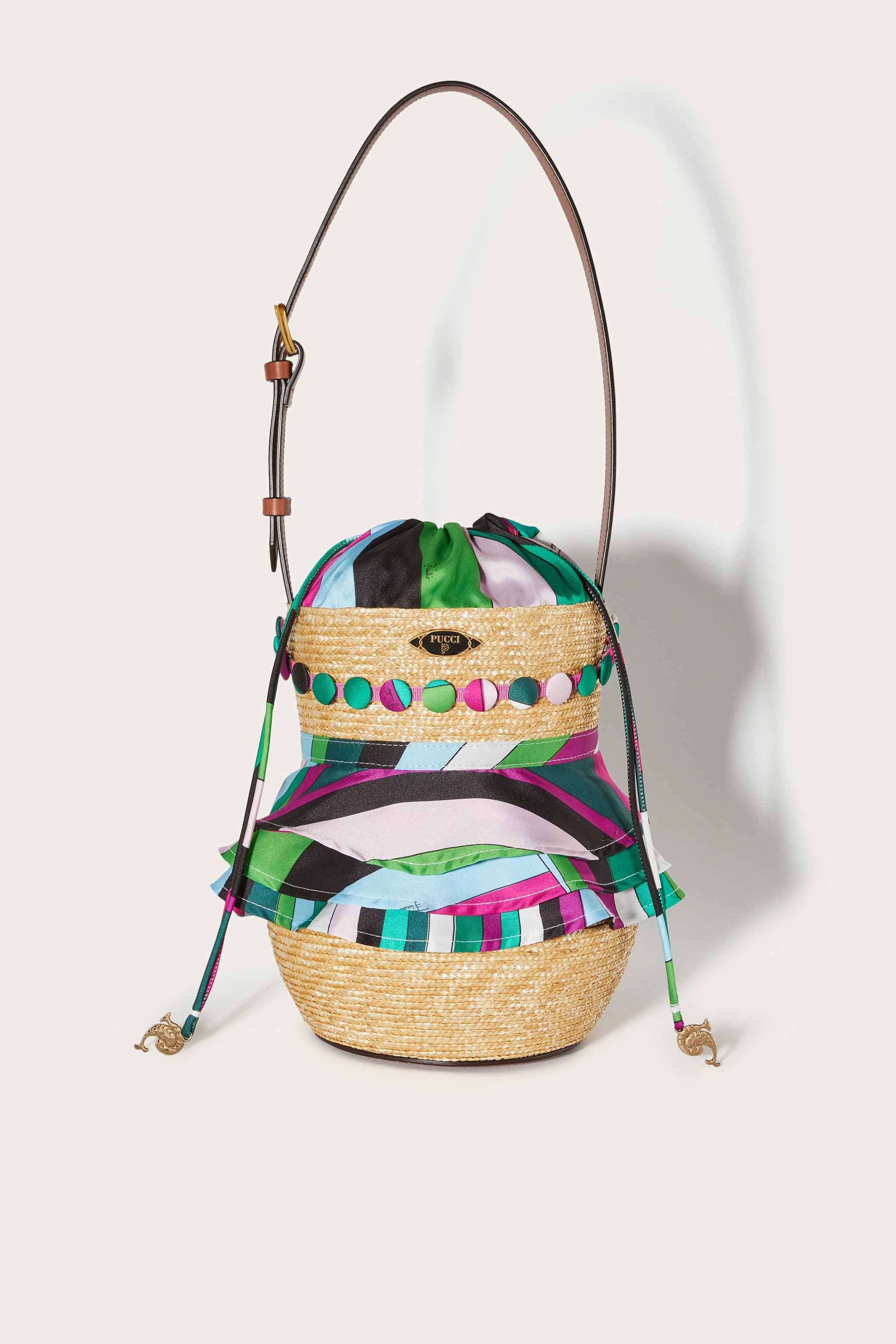 Pucci bag: italian brand bag and more | Pucci