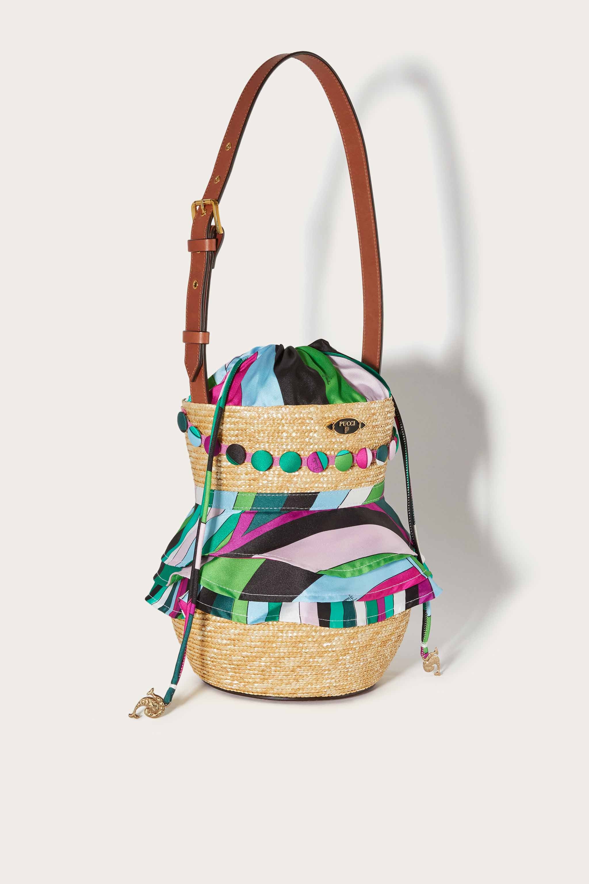 Pucci Woman Ready to wear & accessories | Pucci