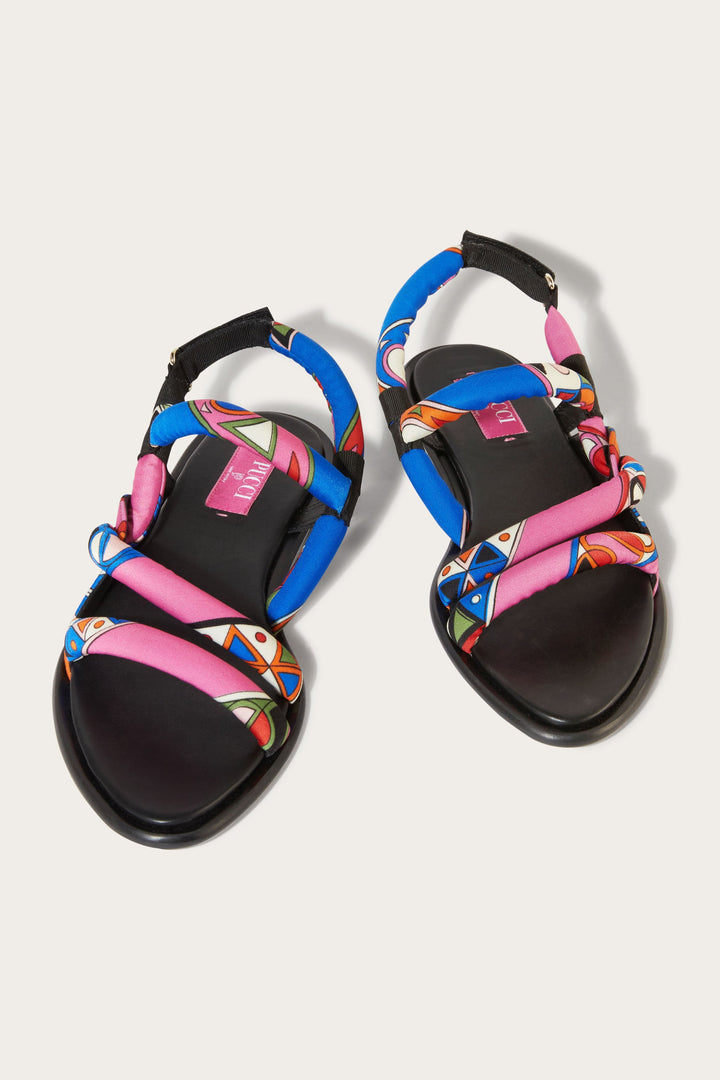 Pucci shoes: italian shoes made by designer | PuccI