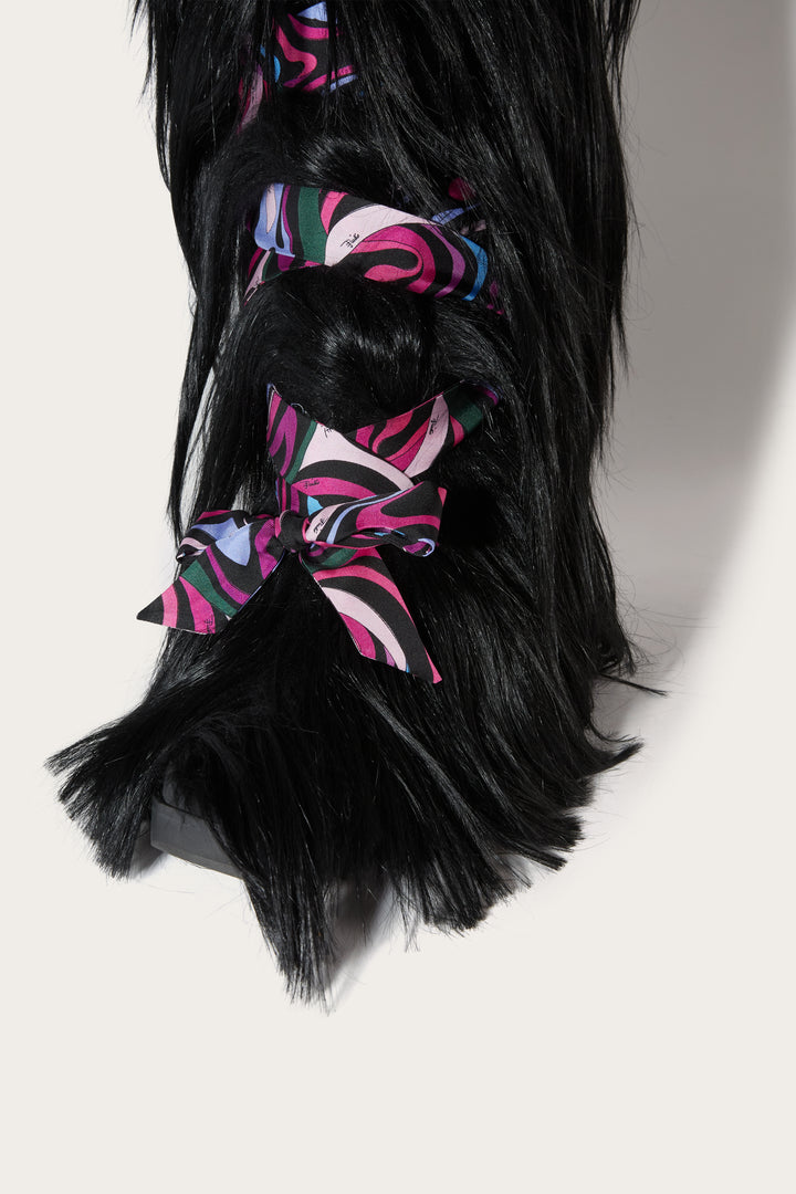Pucci shoes: italian shoes made by designer | PuccI
