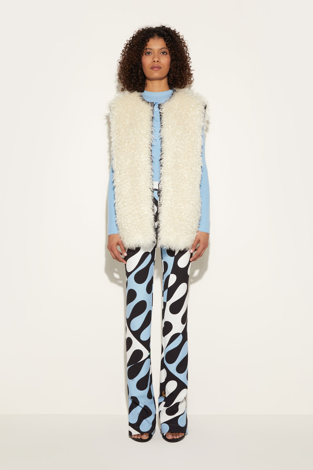 Pucci coat & outerwear collection | Pucci