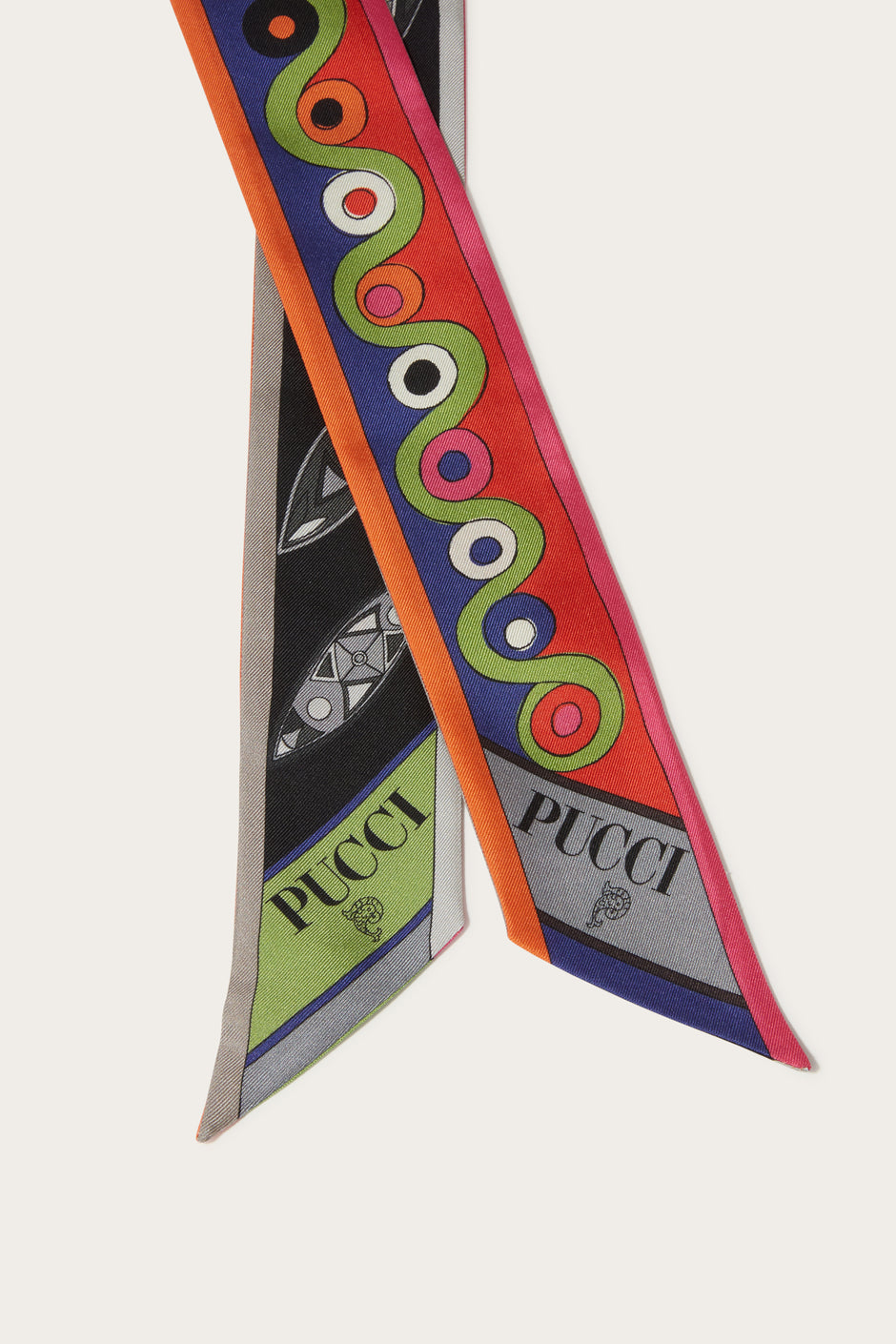 Pucci silk scarf & woven: designer silk scarves | Pucci