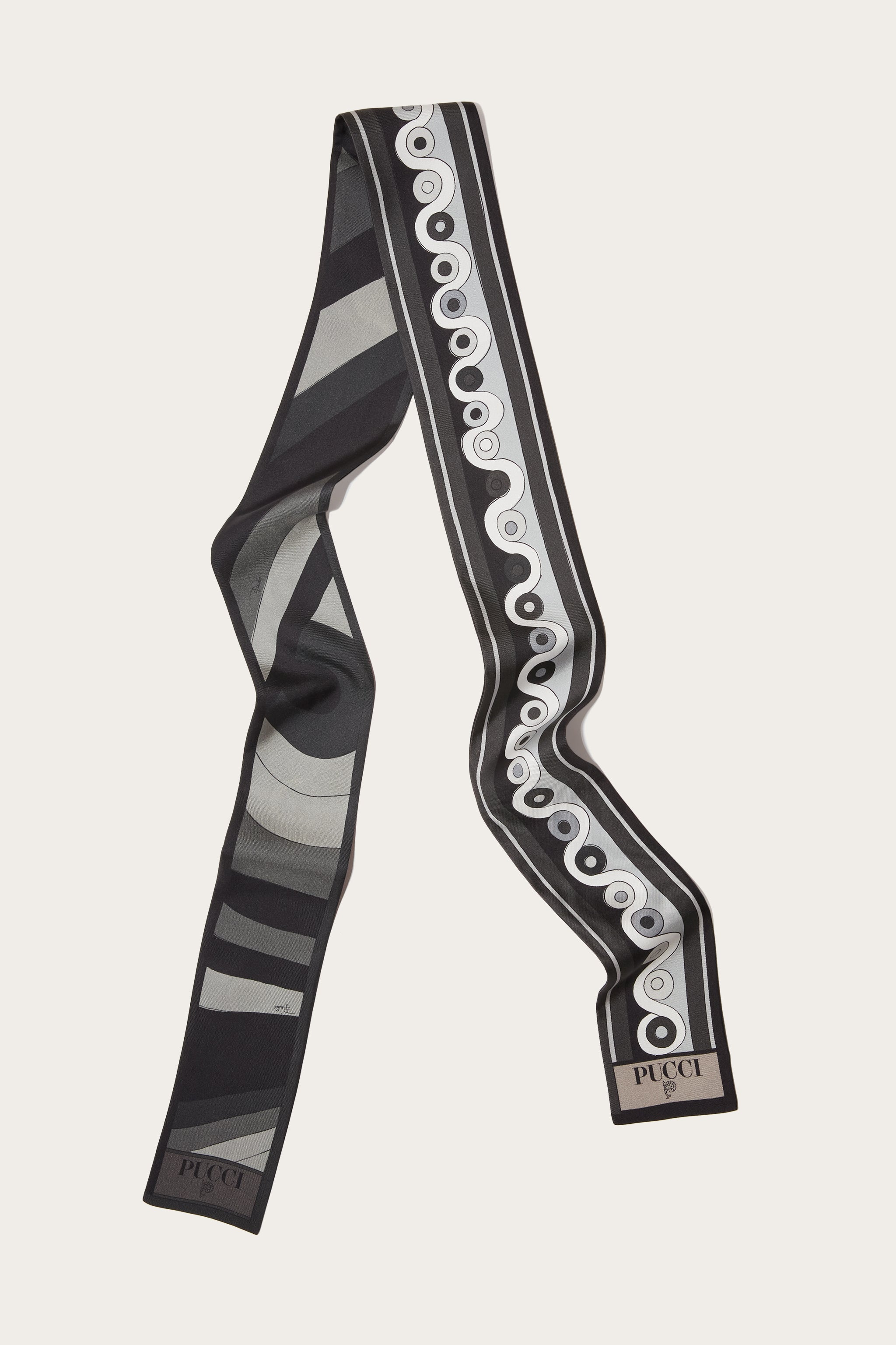 Pucci silk scarf & woven: designer silk scarves | Pucci
