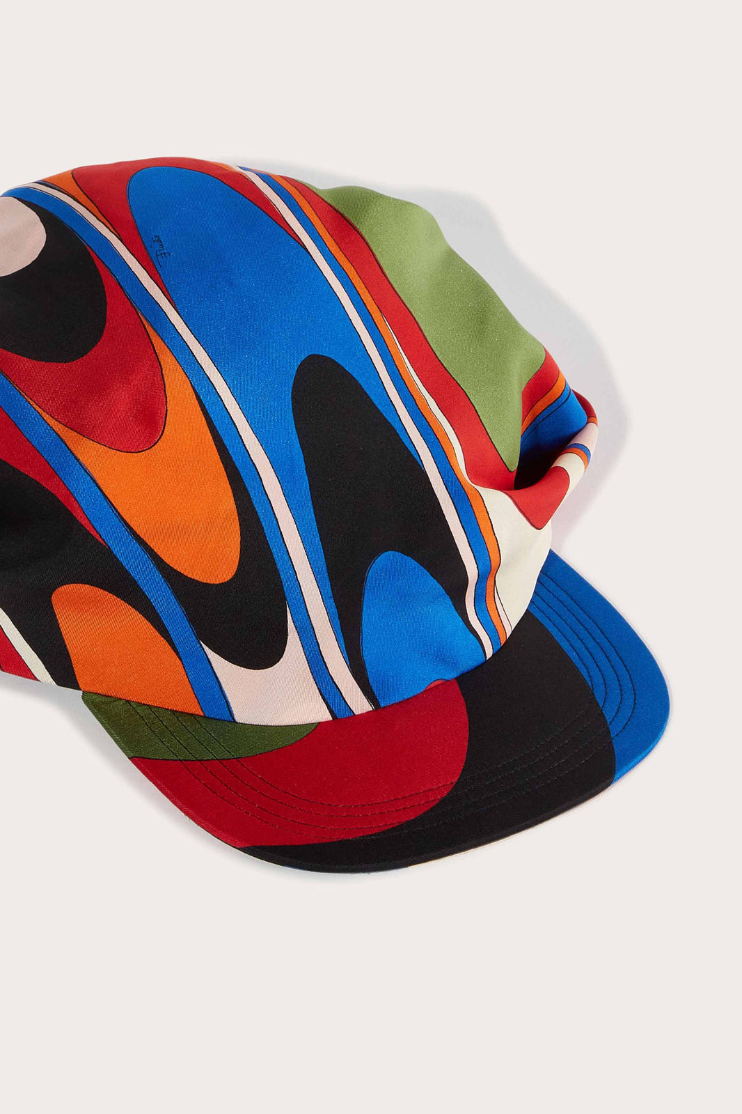 Pucci hat and hair accessories: luxury hat and hair accessories made by ...