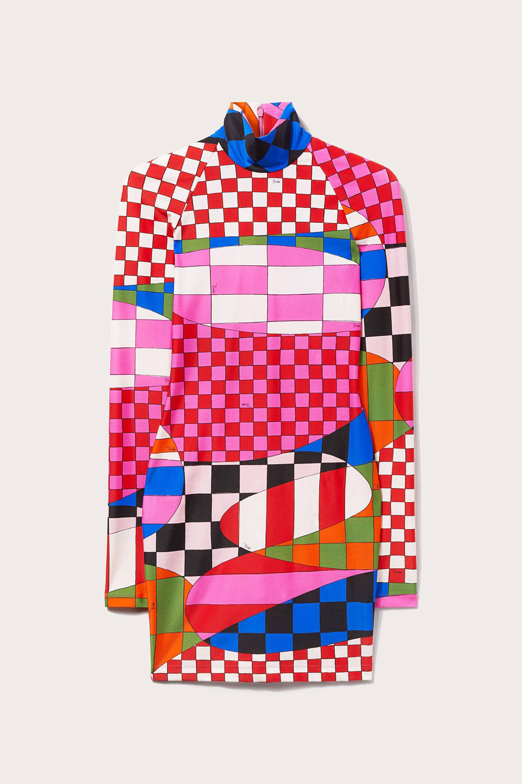 Pucci Dress: geometric print dress and more | Pucci