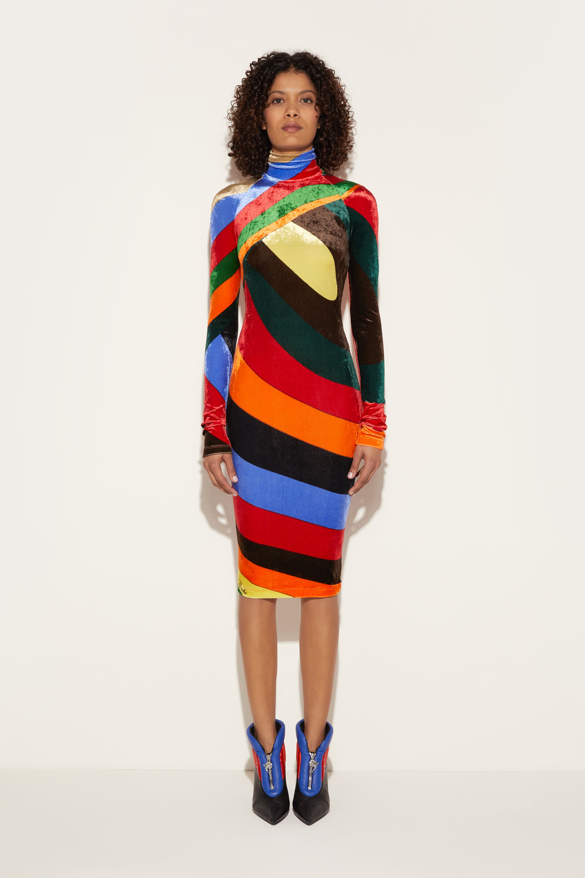 Pucci clothing: italian brand clothes | Pucci International