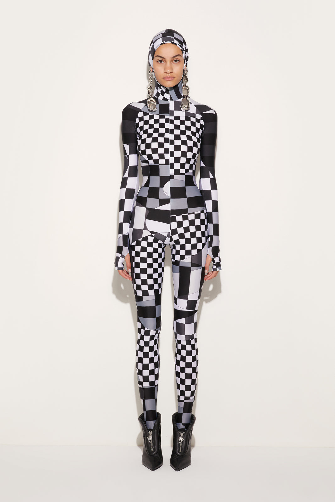 Pucci catsuits: luxury women catsuits | Pucci