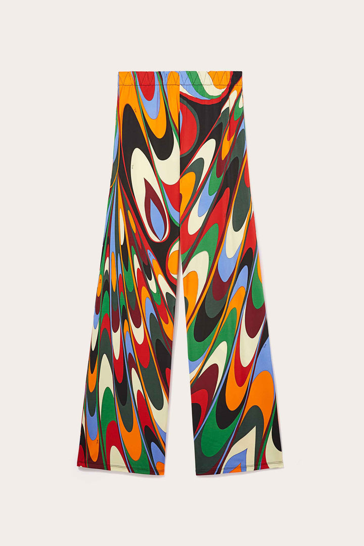 Pucci printed and solid shorts & pants | Pucci