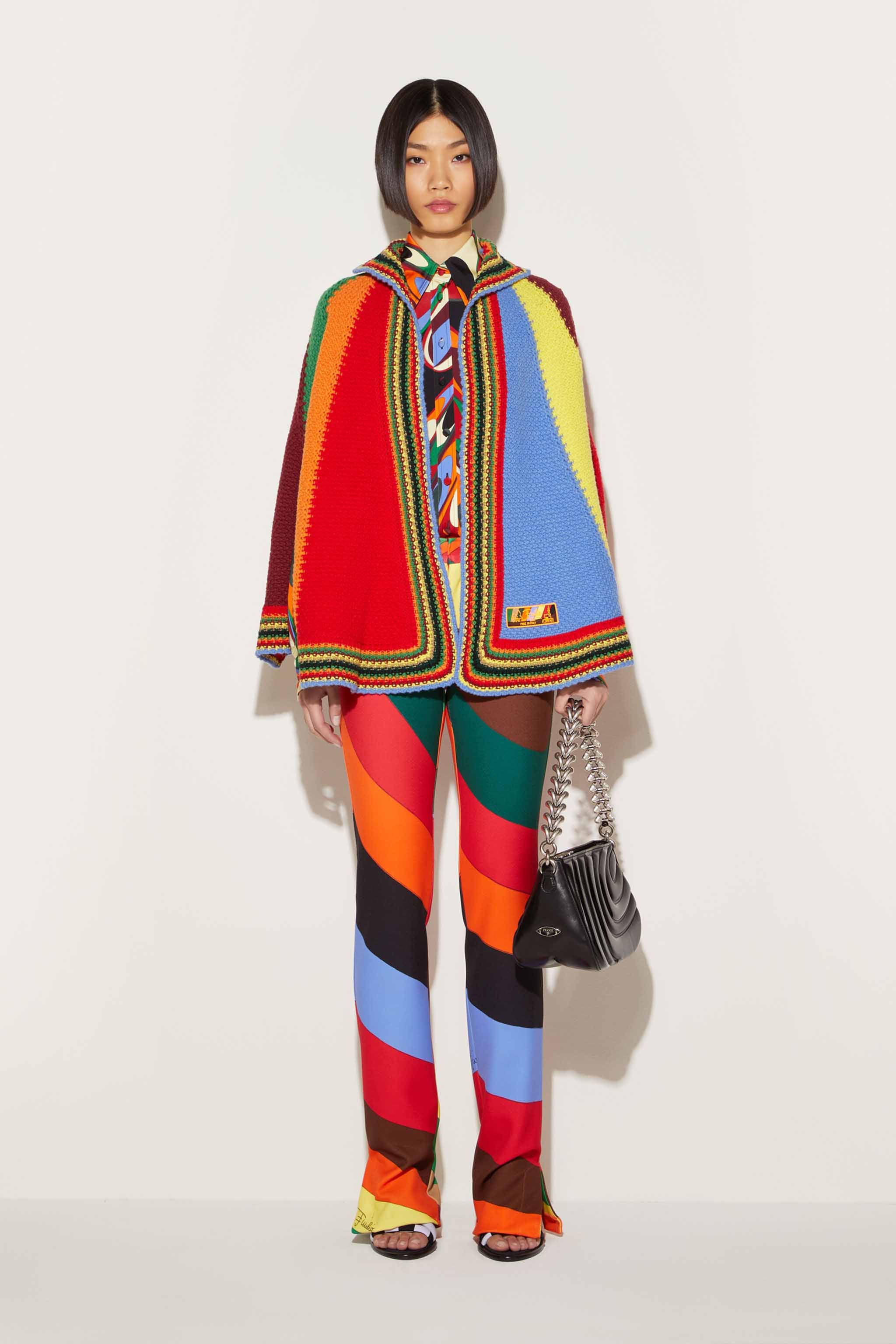 Pucci Woman Ready to wear & accessories | Pucci