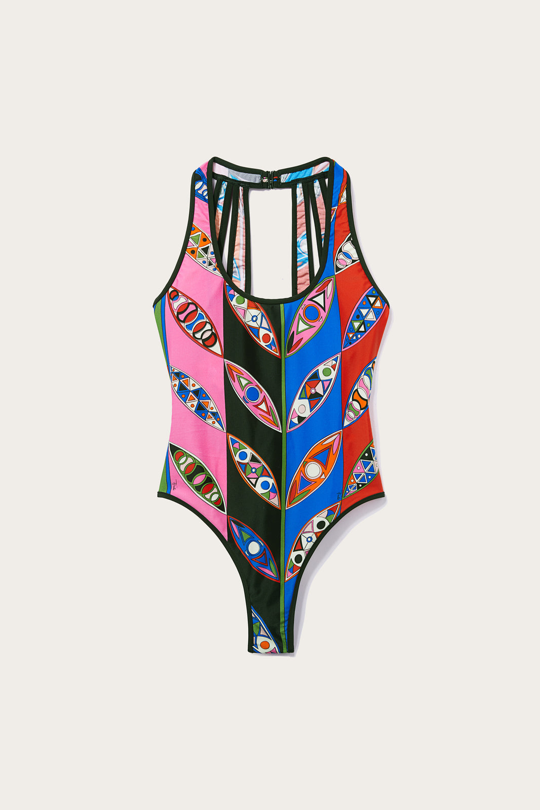 Pucci swimsuit: designer swimsuit | Pucci US