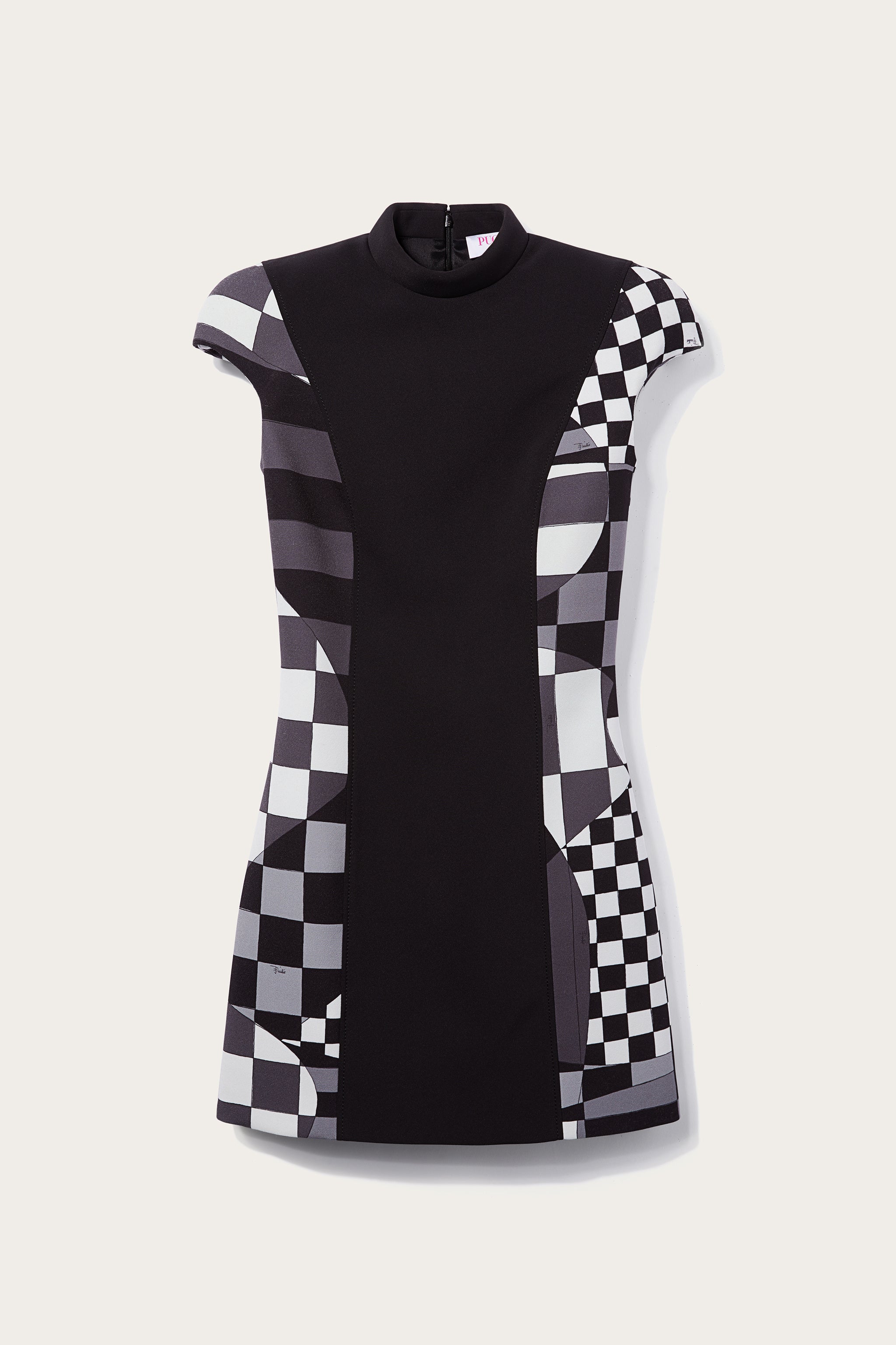 Pucci Dress: geometric print dress and more | Pucci