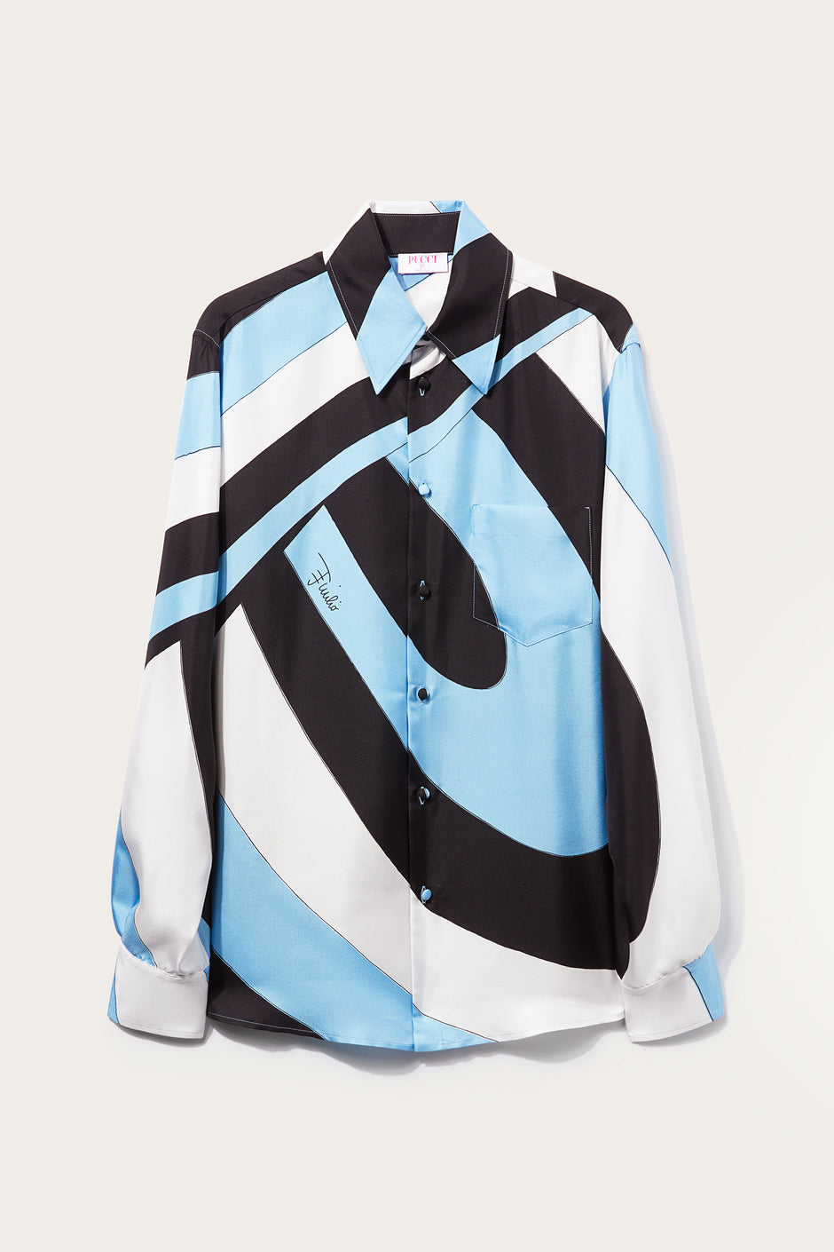 Pucci menswear: italian clothes men | Pucci