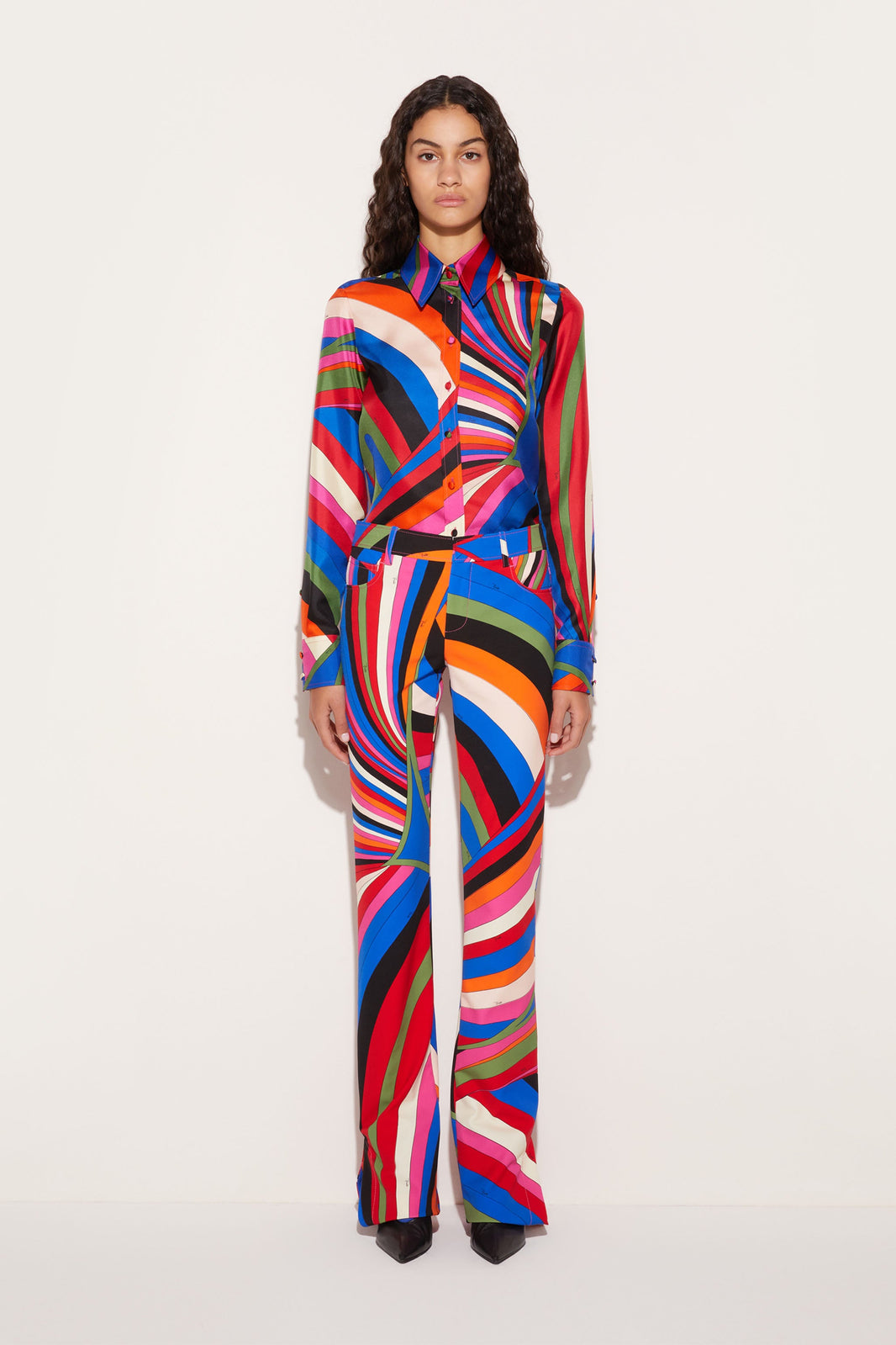 Pucci Woman Ready to wear & accessories | Pucci