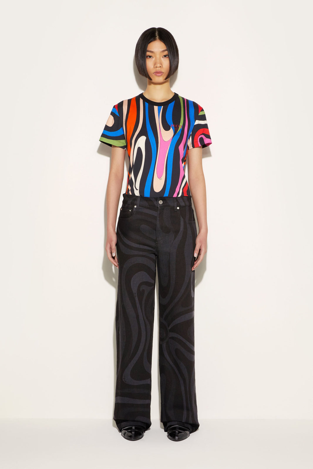 Pucci Woman Ready to wear & accessories | Pucci