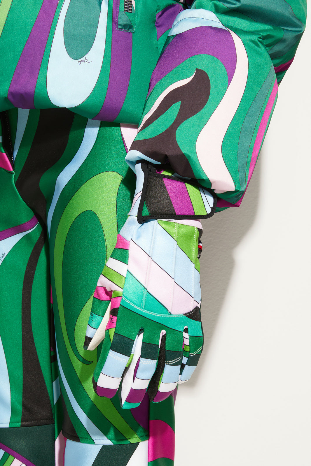 Pucci x Fusalp, new collection | Pucci