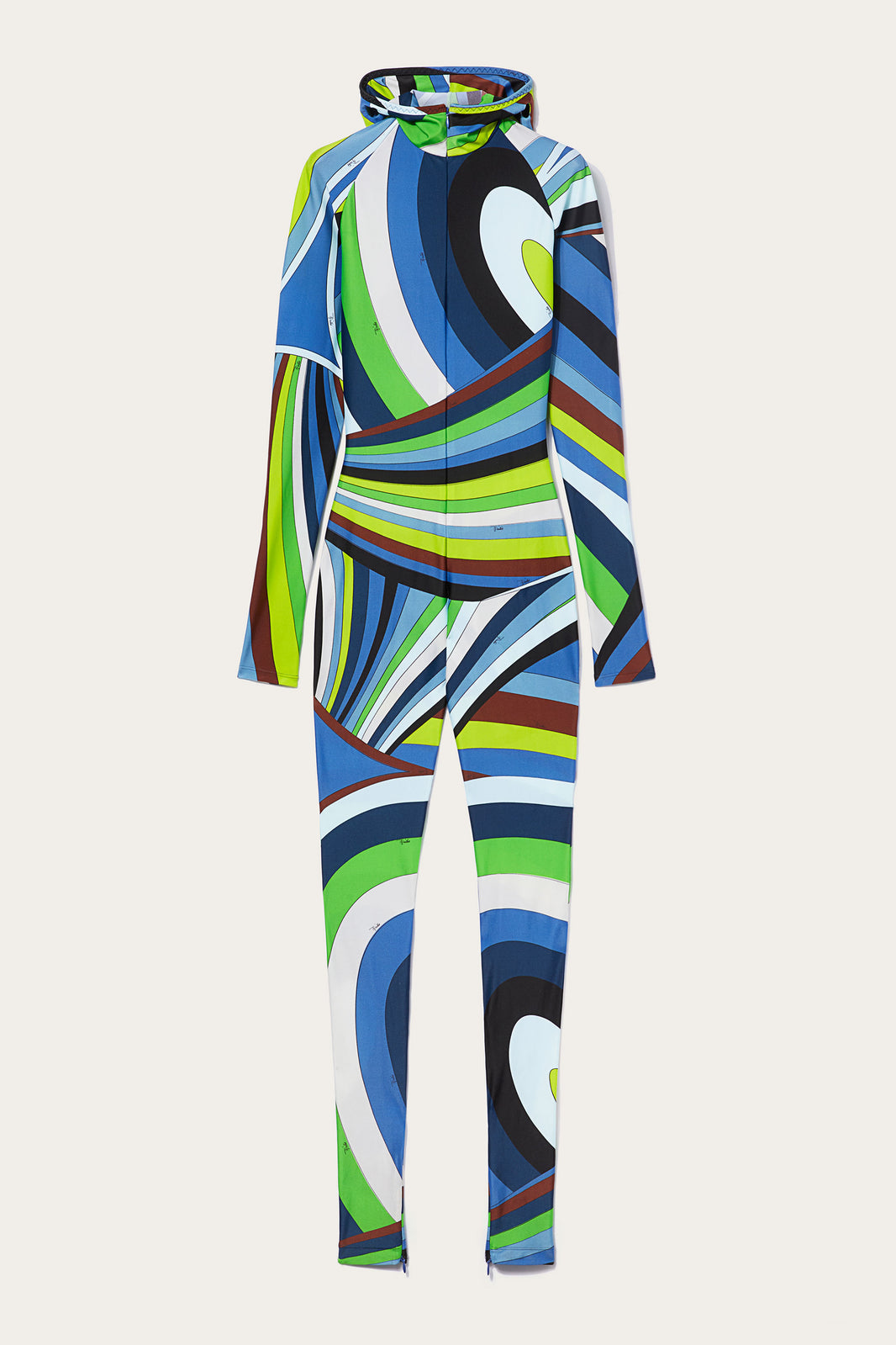 Pucci catsuits: luxury women catsuits | Pucci