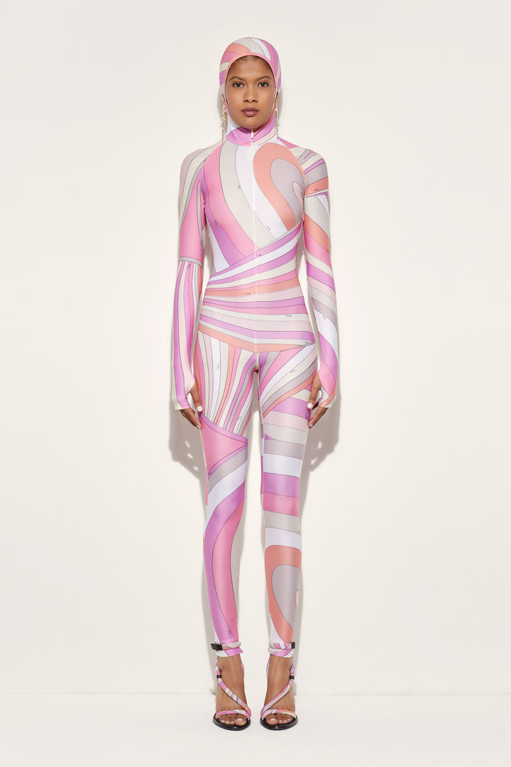 Pucci catsuits: luxury women catsuits | Pucci