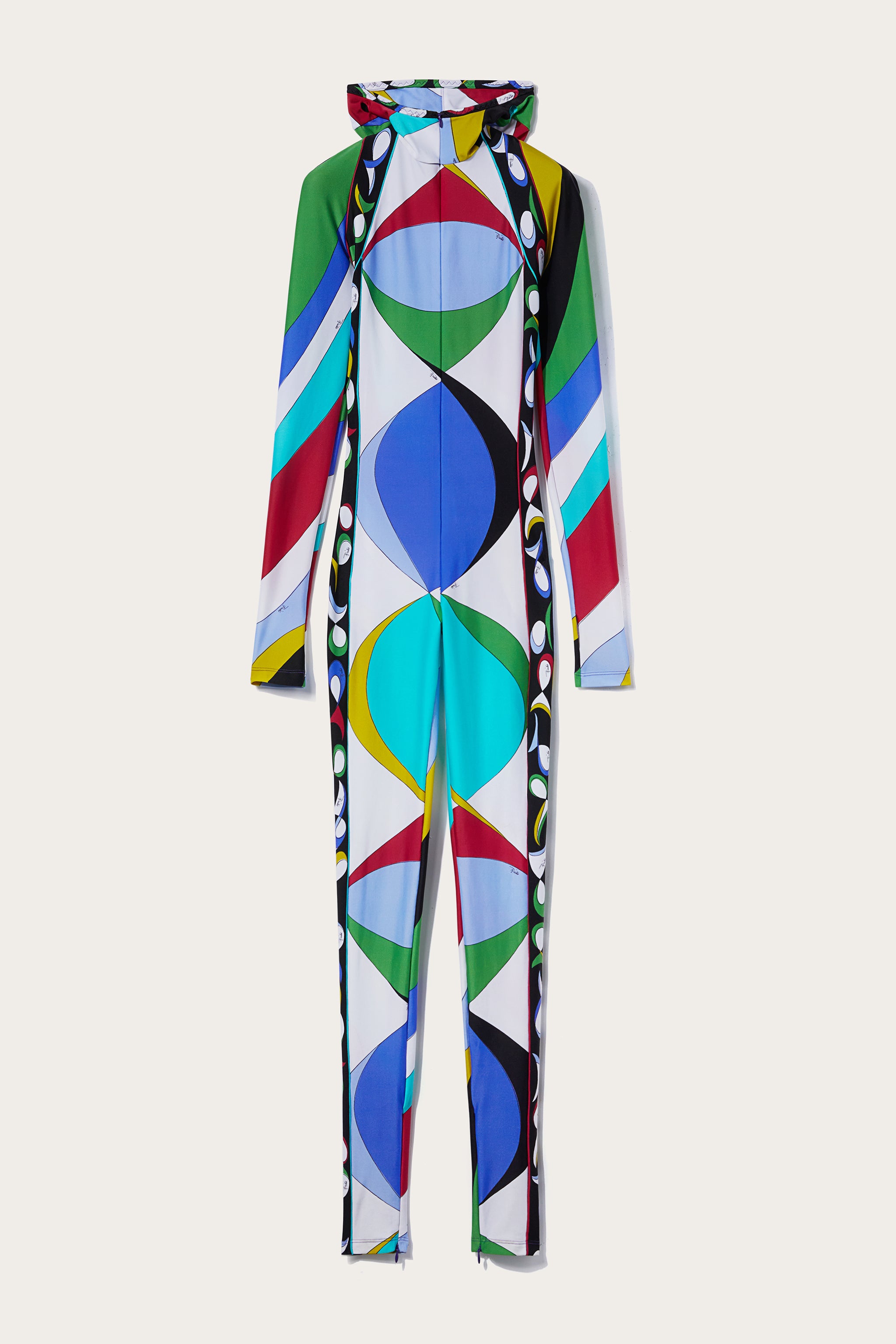 Pucci catsuits: luxury women catsuits | Pucci