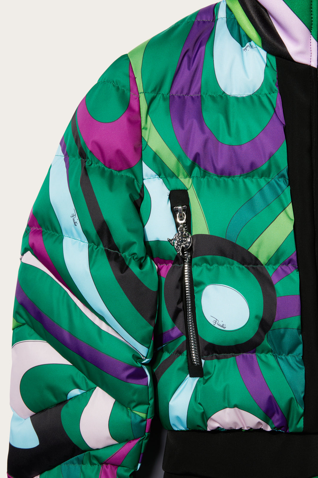 Pucci x Fusalp, new collection | Pucci