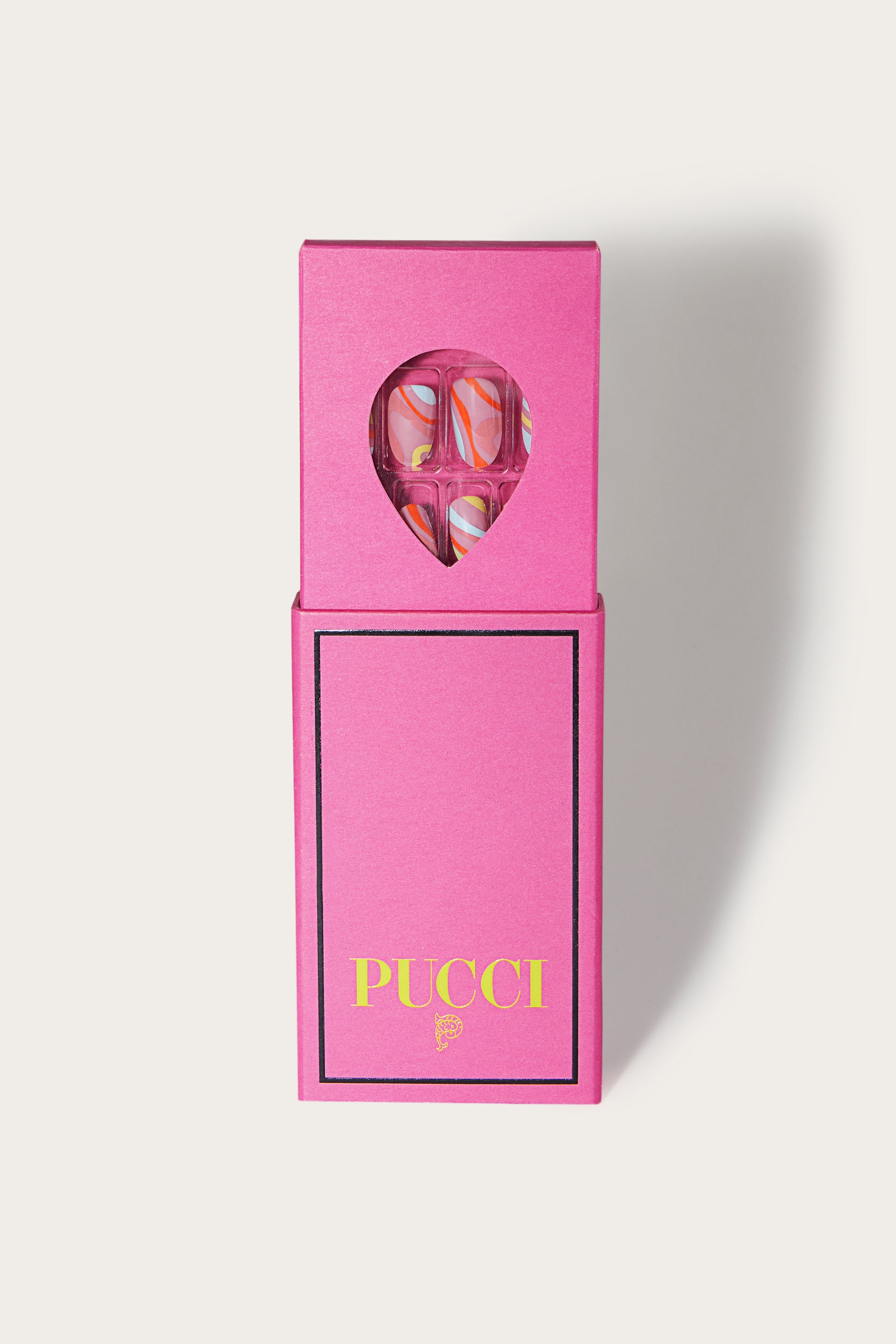 Pucci Beauty and Cosmetics | Pucci