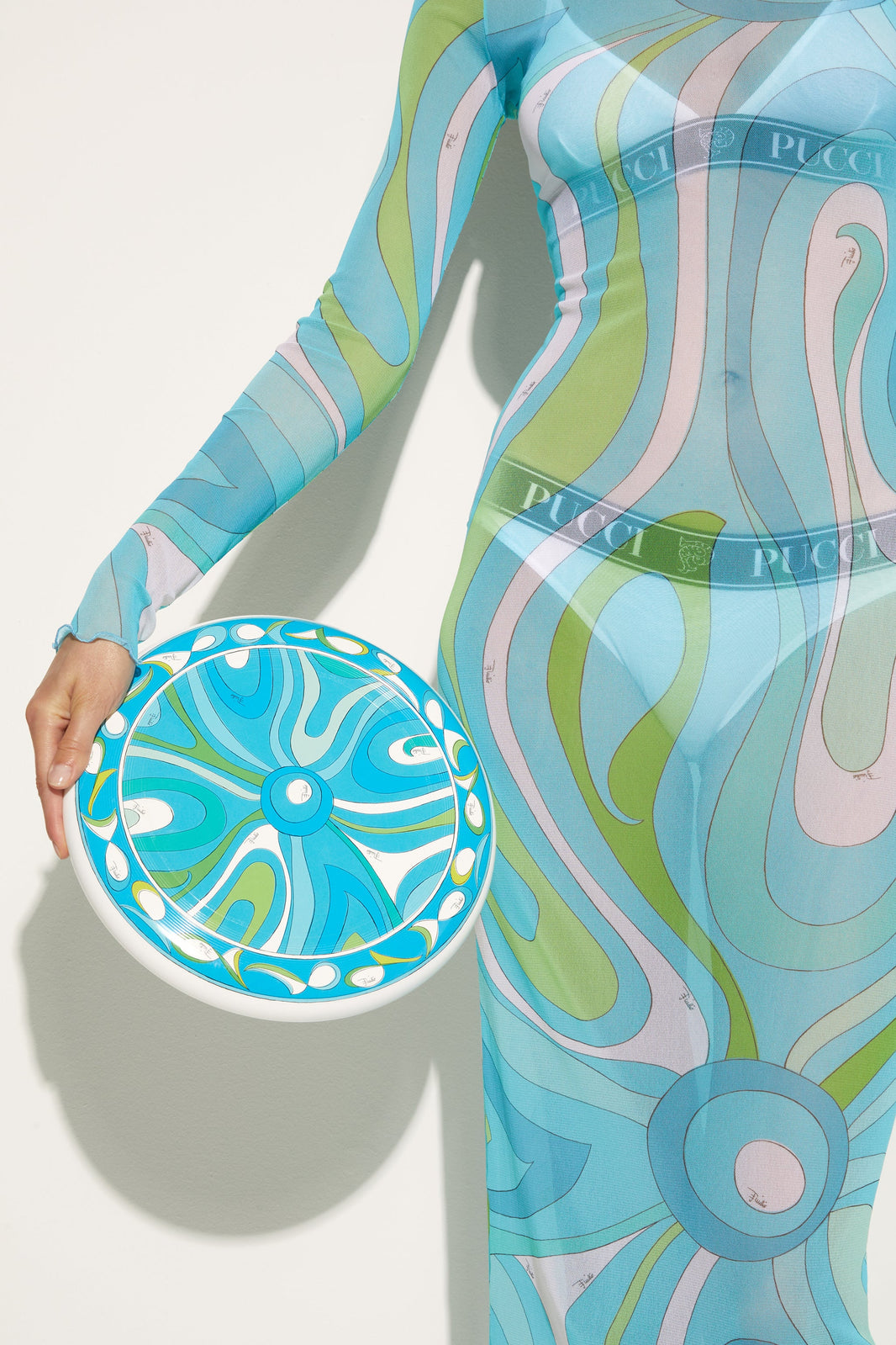 Pucci Beach & Pool accessories | Pucci