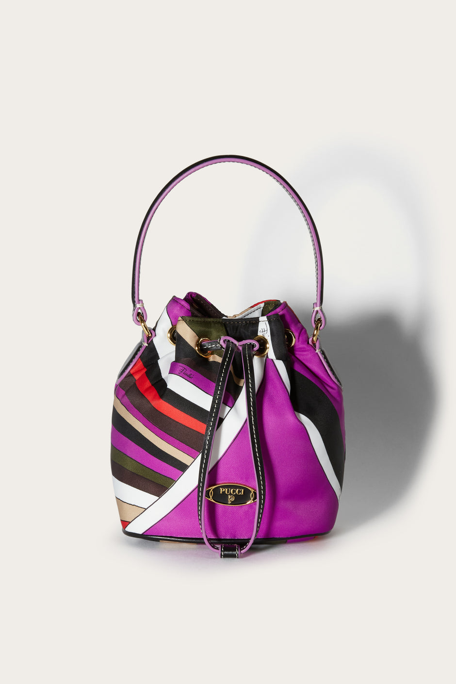 Pucci bag: italian brand bag and more | Pucci