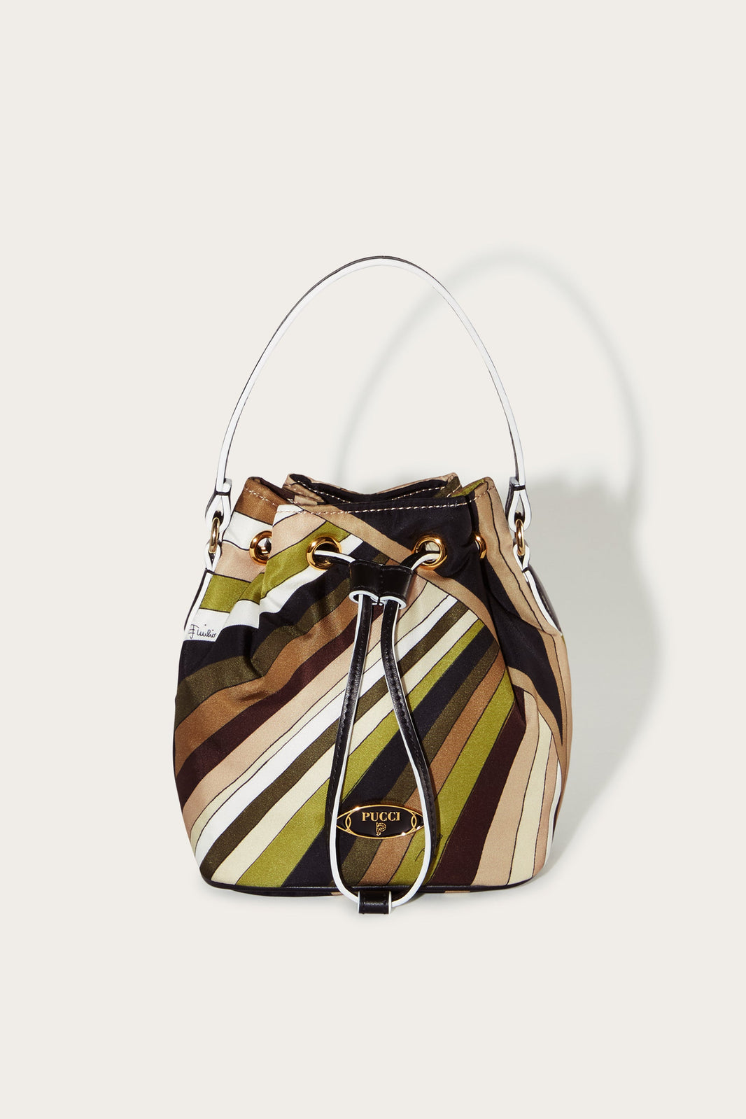 Pucci bag: italian brand bag and more | Pucci