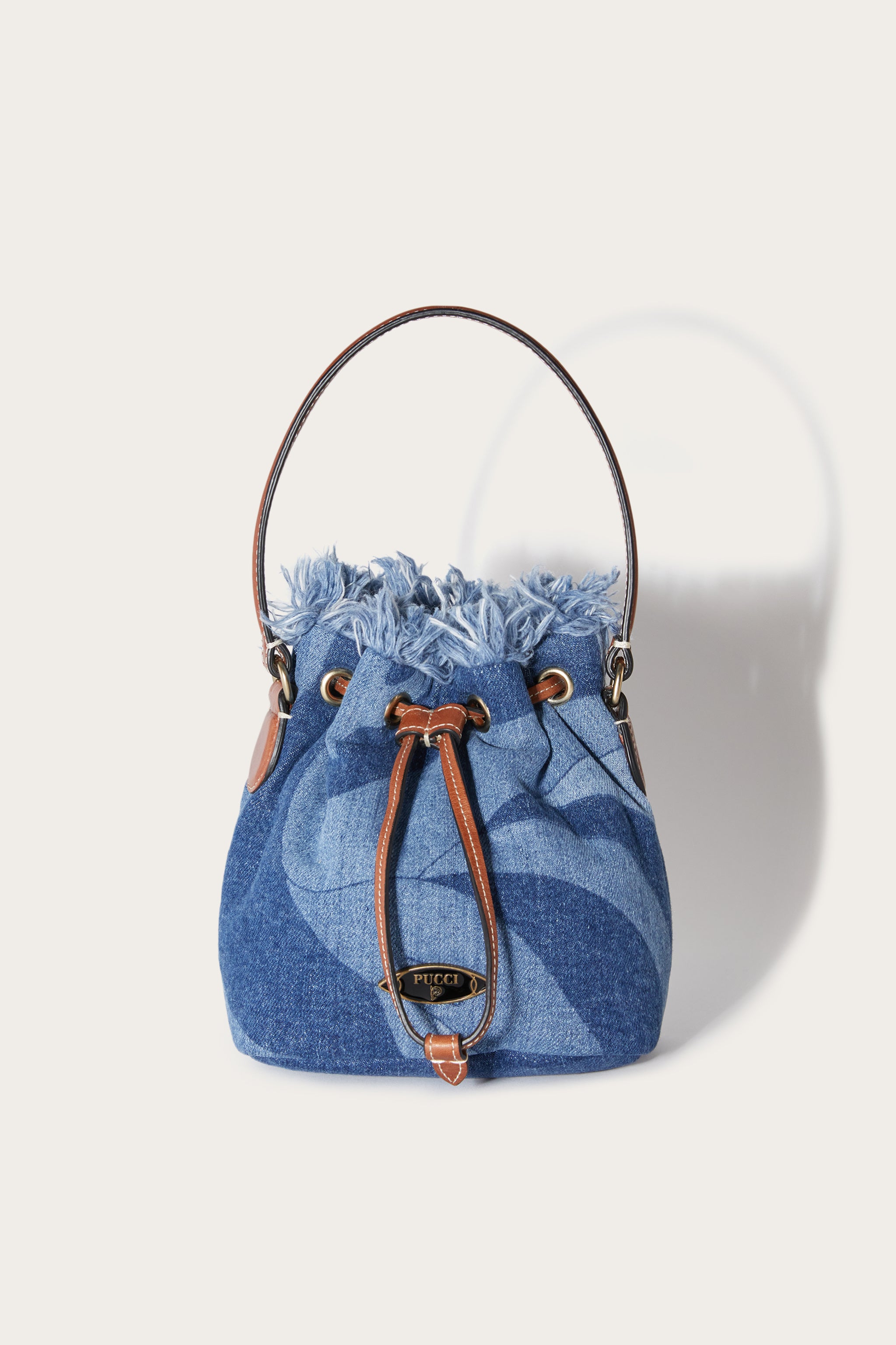 Yummy Bucket Bag – PUCCI Online Store
