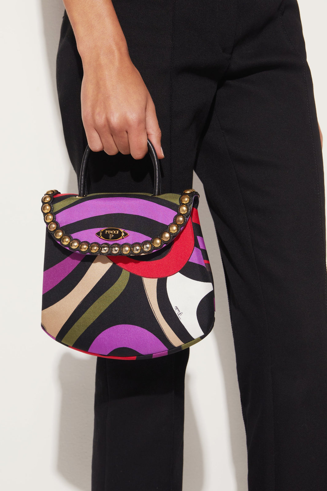 Pucci bag: italian brand bag and more | Pucci