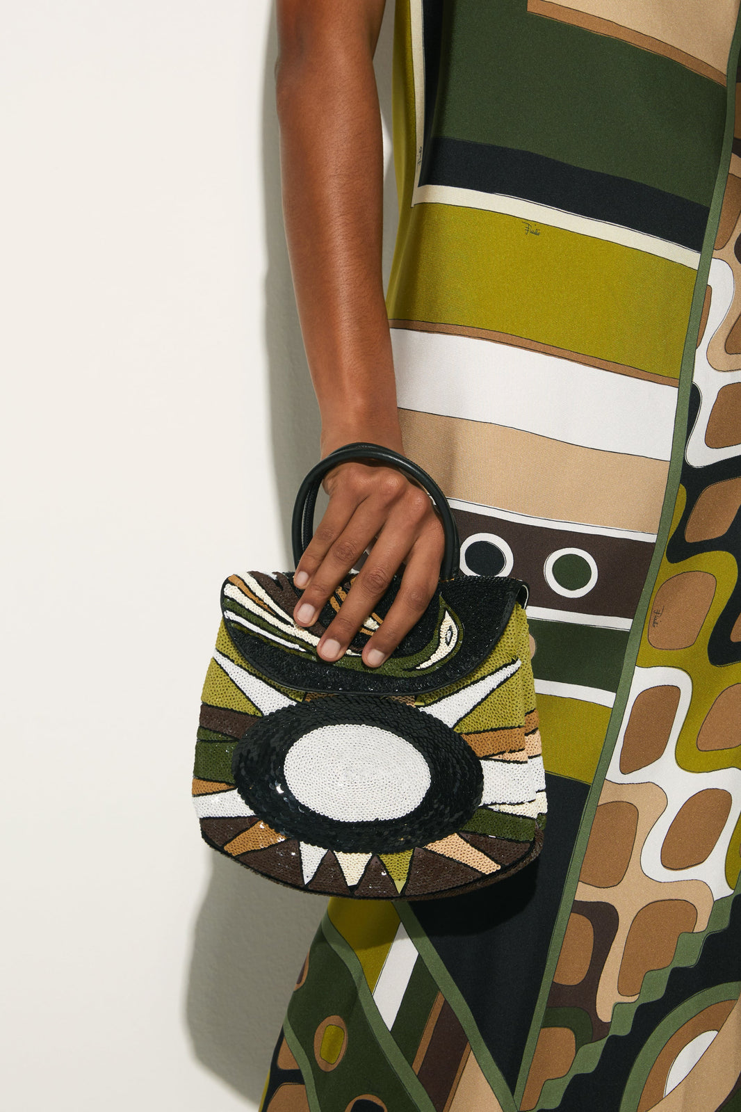 Pucci bag: italian brand bag and more | Pucci