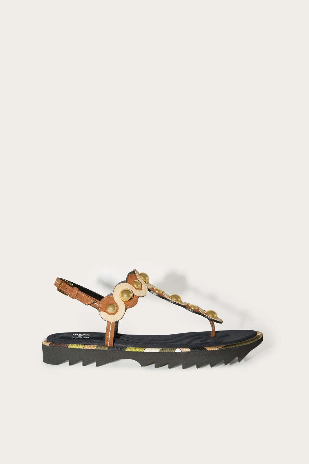 Pucci shoes: italian shoes made by designer | PuccI