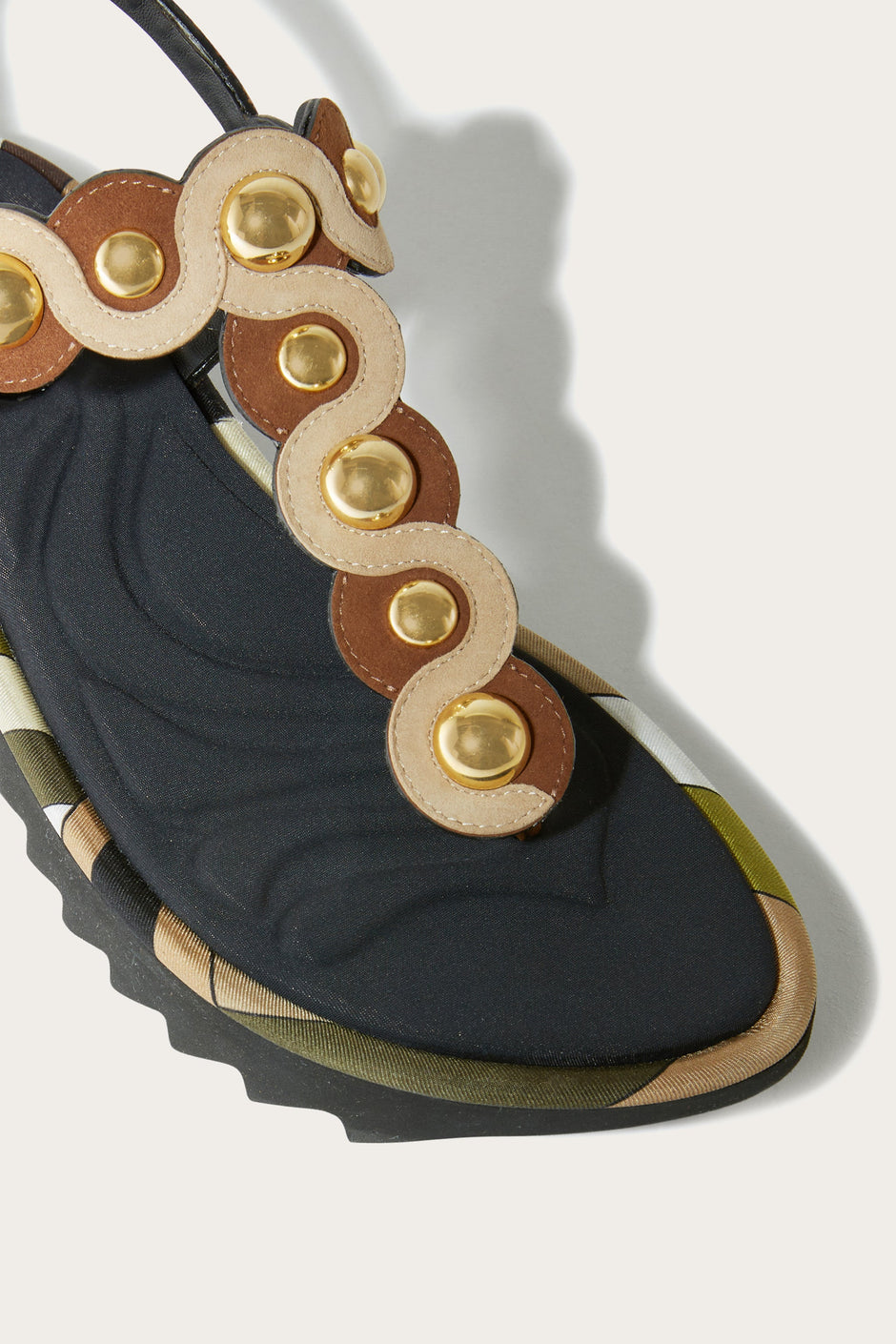 Pucci shoes: italian shoes made by designer | PuccI